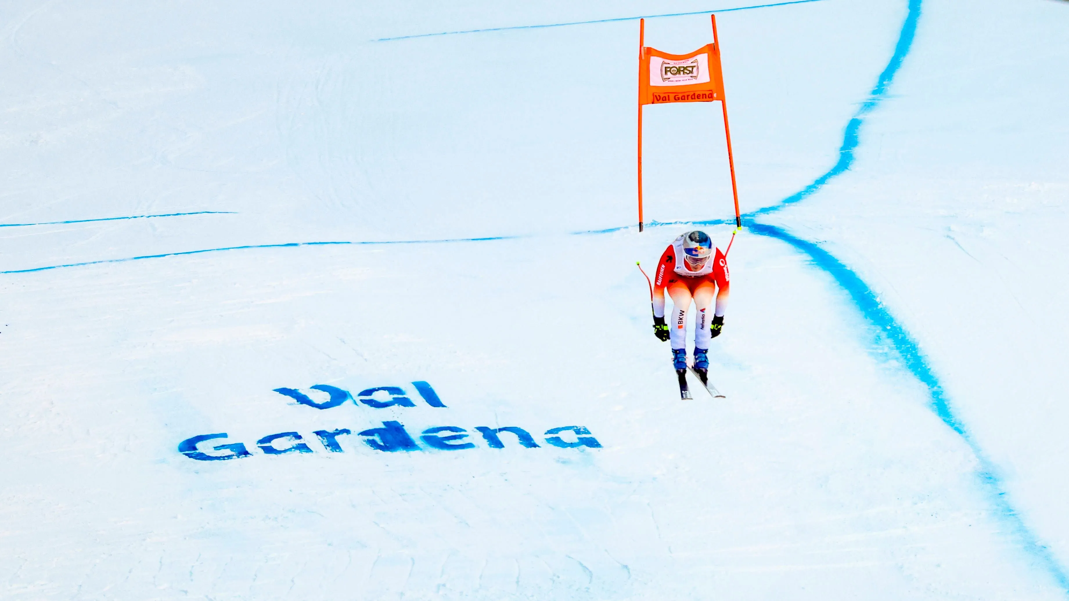 Ski-Weltcup heute: Riesenslalom der Männer in Alta Badia live