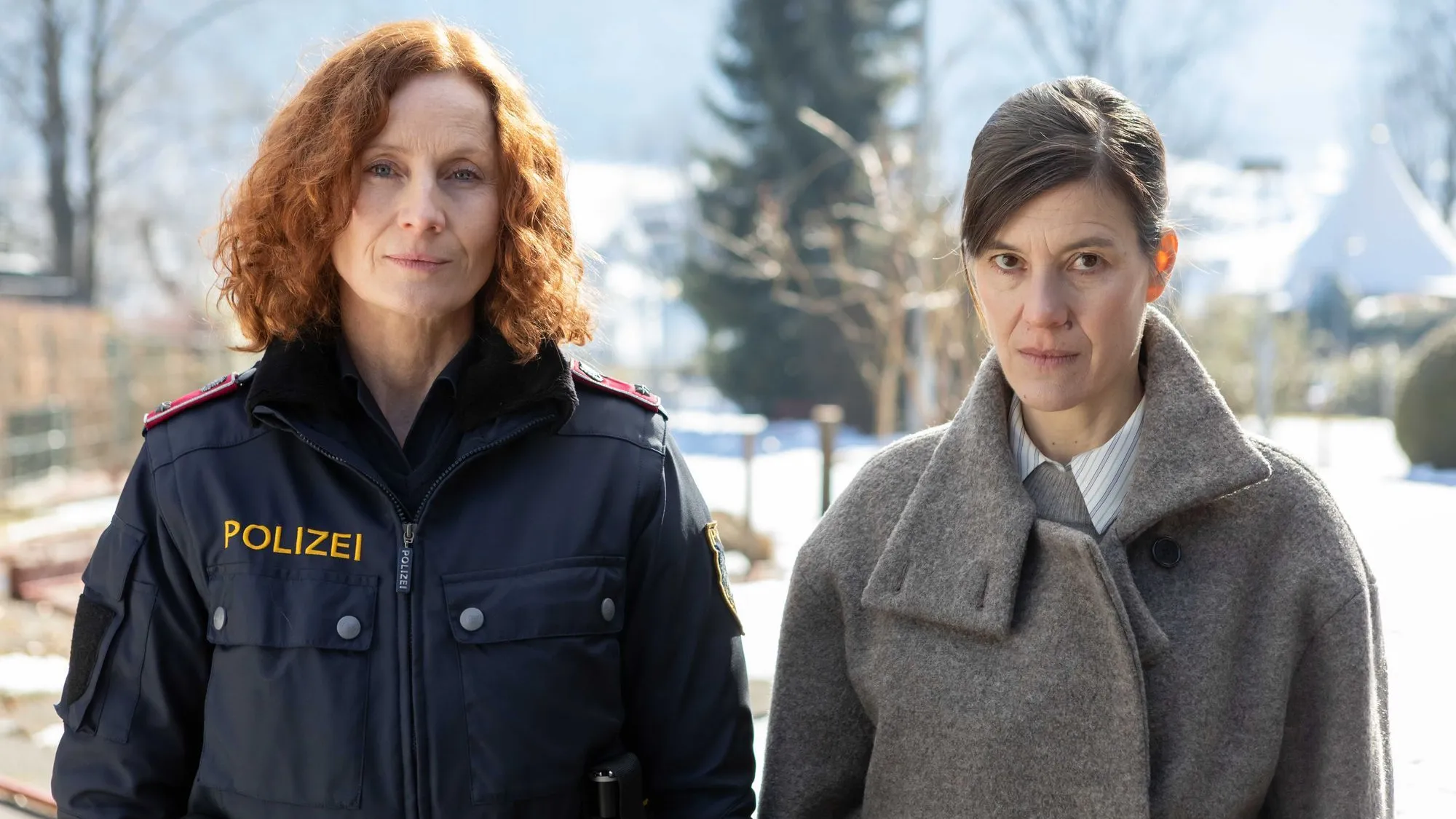 Neues 3sat-Format: "Nano Talk" mit Alena Buyx und Stephanie Rohde