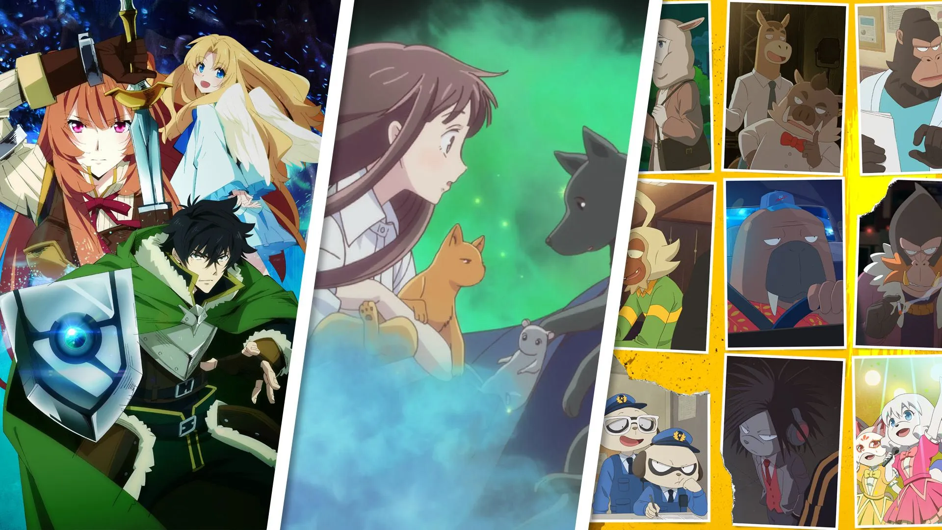 Anime-Hit "Frieren" meldet sich zurück: Das zeigt der neue Trailer zur ...