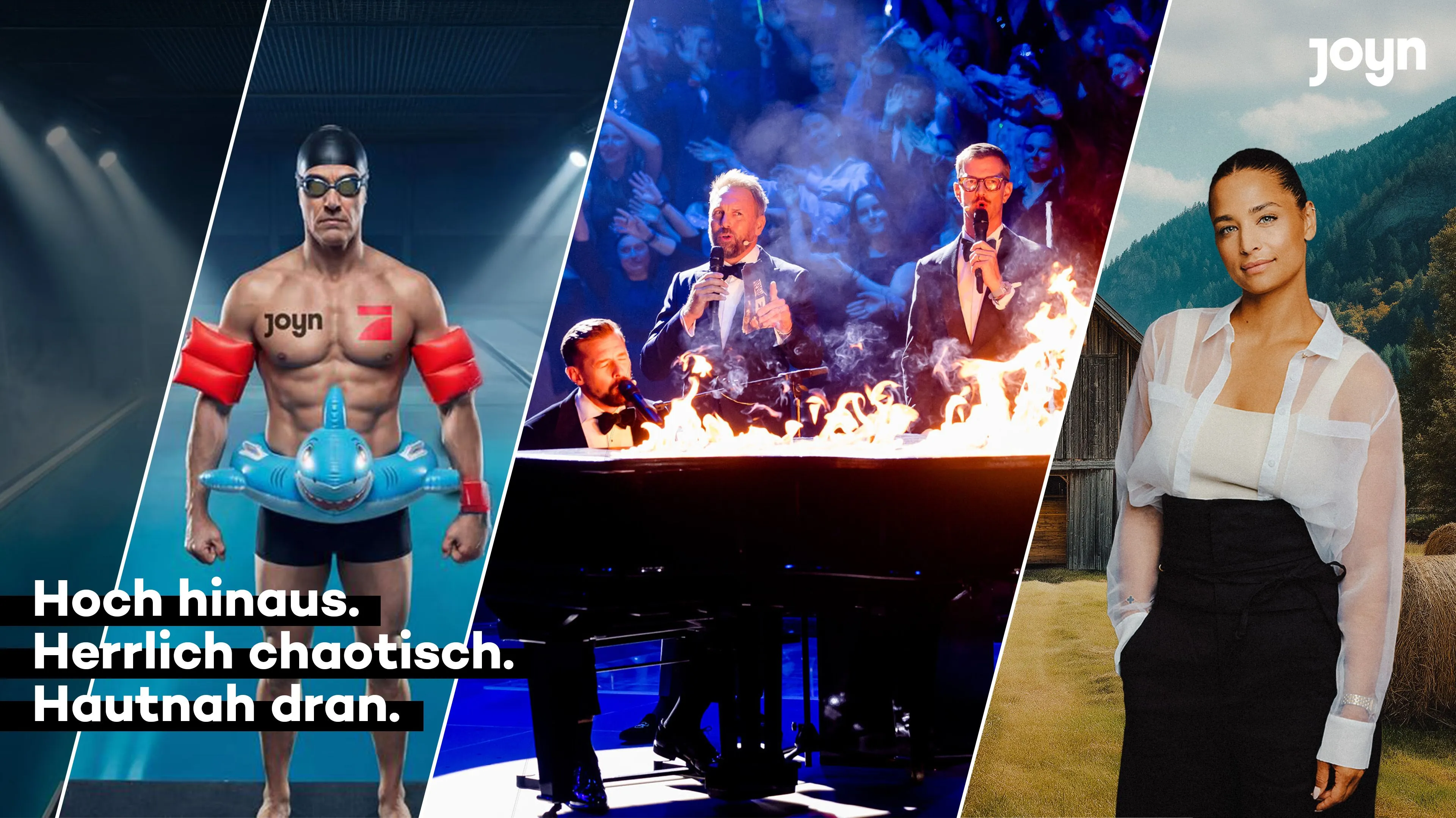 "Schlagerchampions" 2026: Helene Fischer ist zu Gast in der ARD-Show