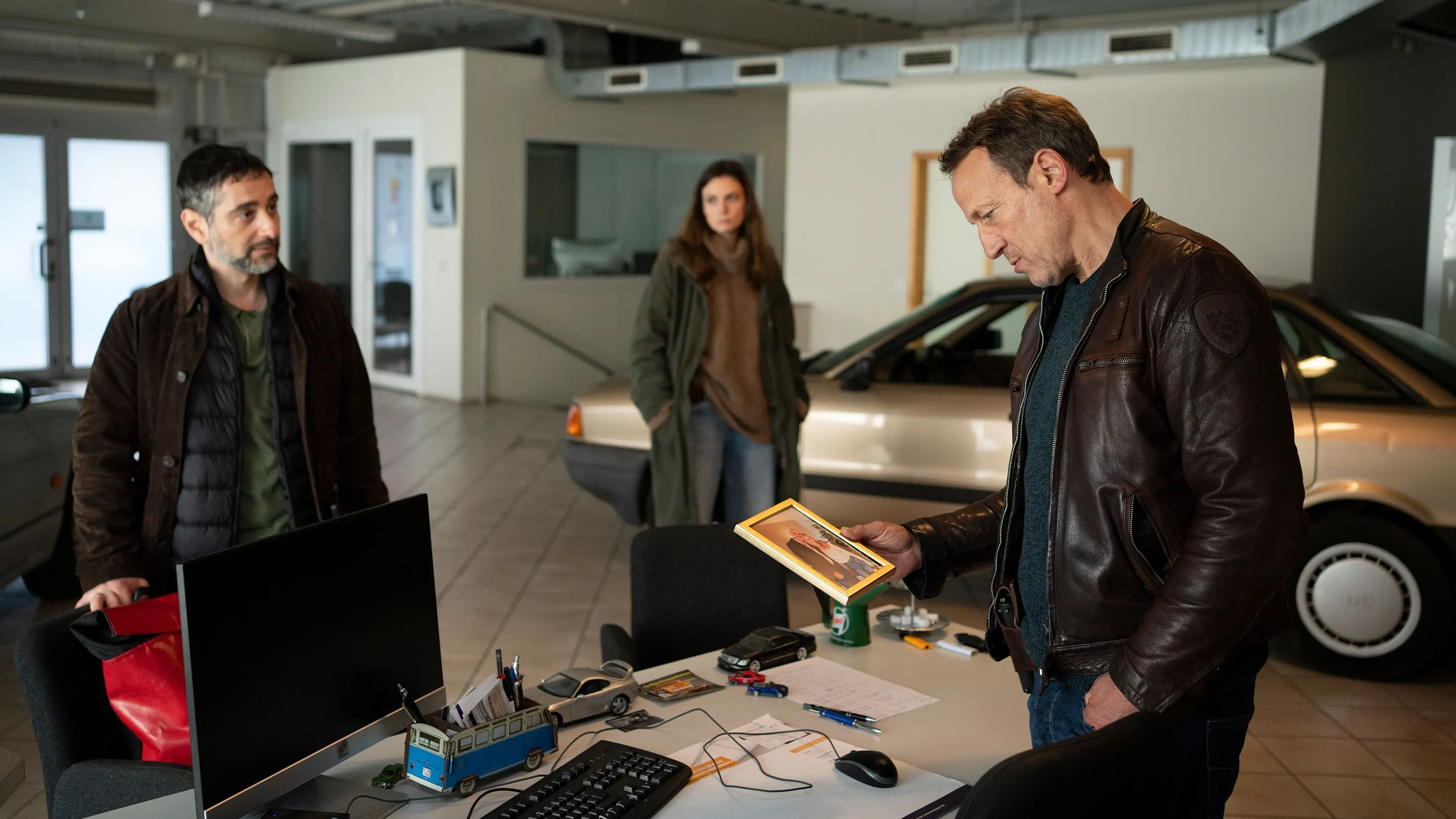 "Lena Lorenz" wird fortgesetzt: So geht es nach Staffel elf mit der ...