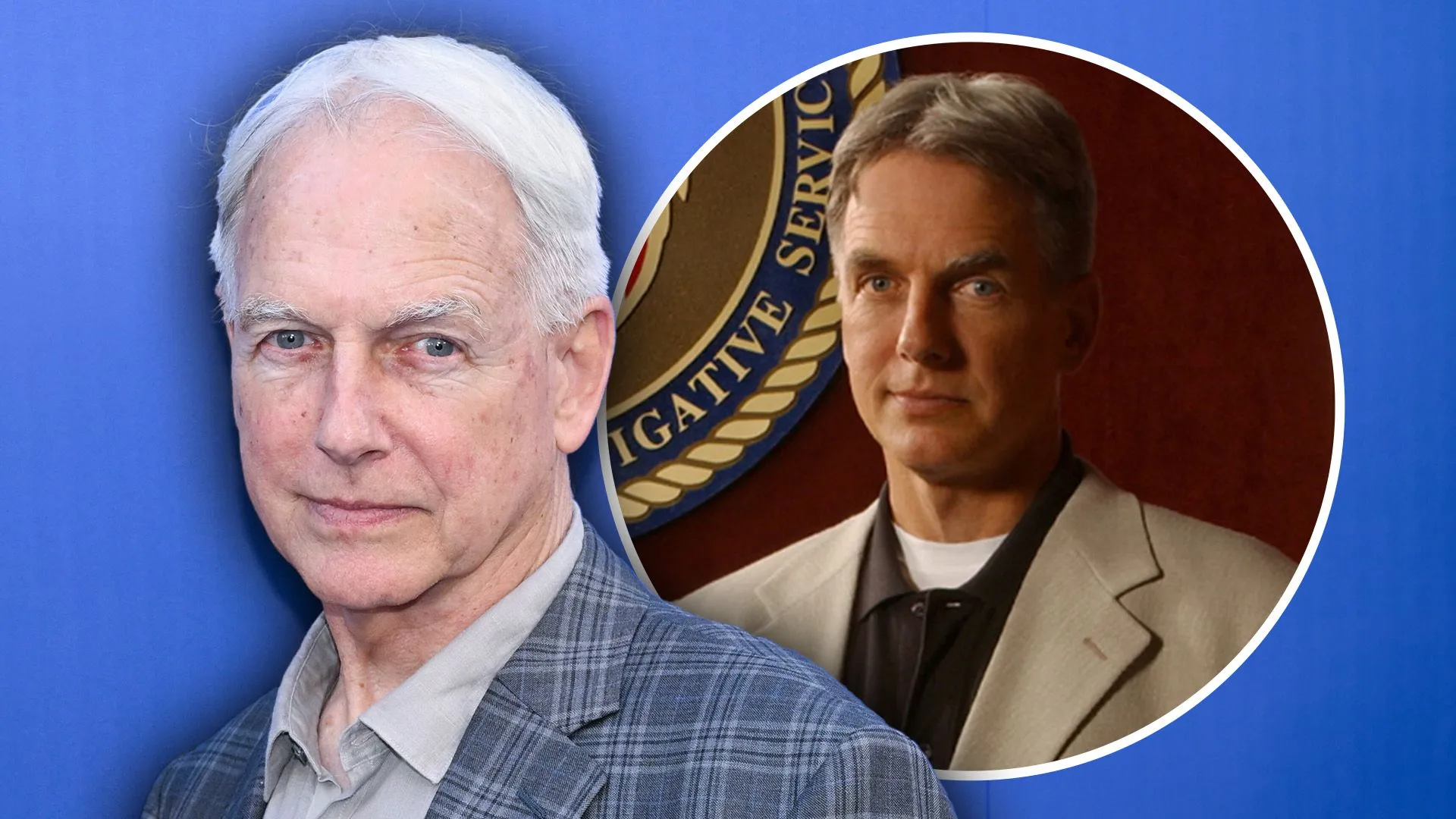 Darum war für Mark Harmon nach 400 Folgen bei "Navy CIS" Schluss