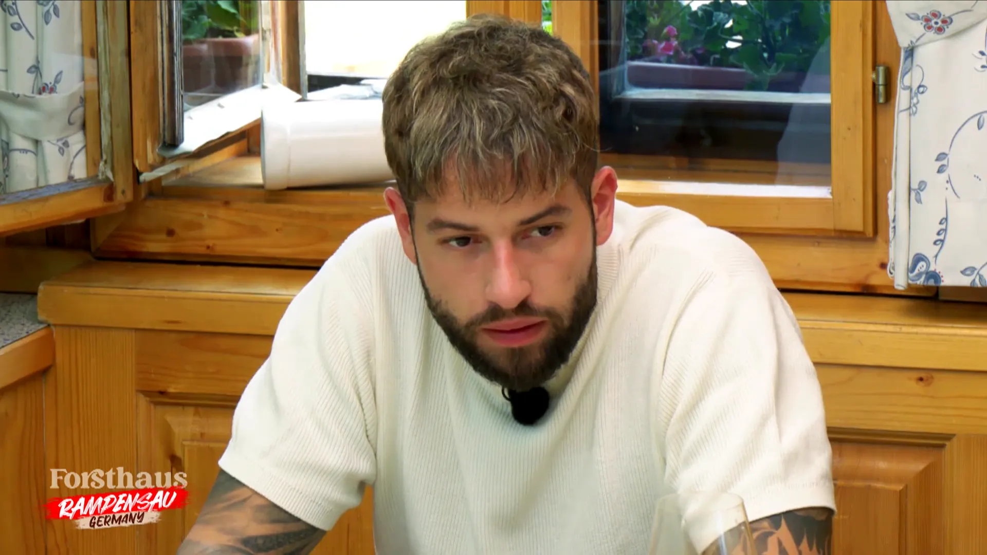 Single? Marc-Robin spricht bei Reunion Klartext!