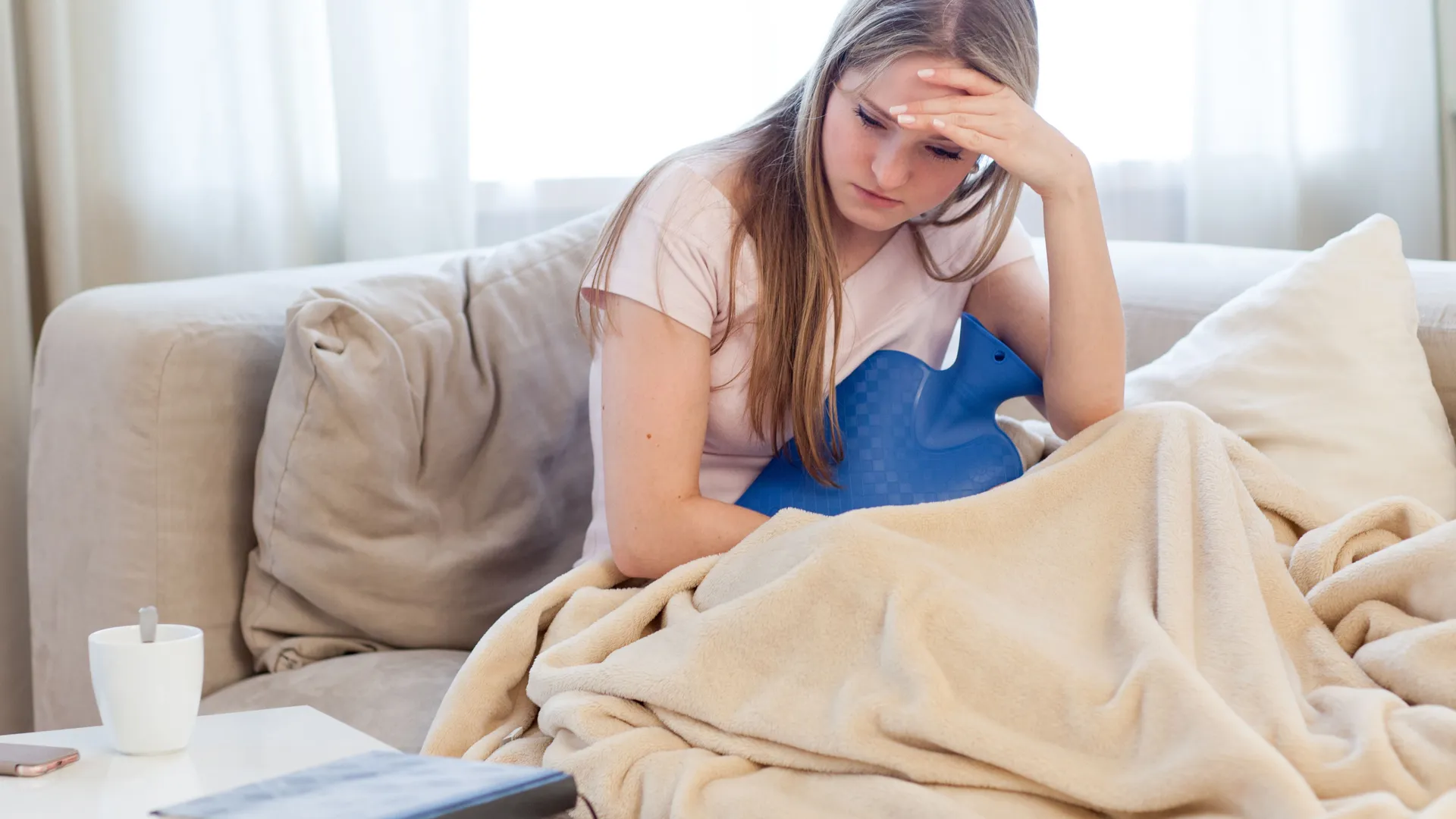 Hochansteckend: Neue Norovirus-Variante breitet sich rasant aus