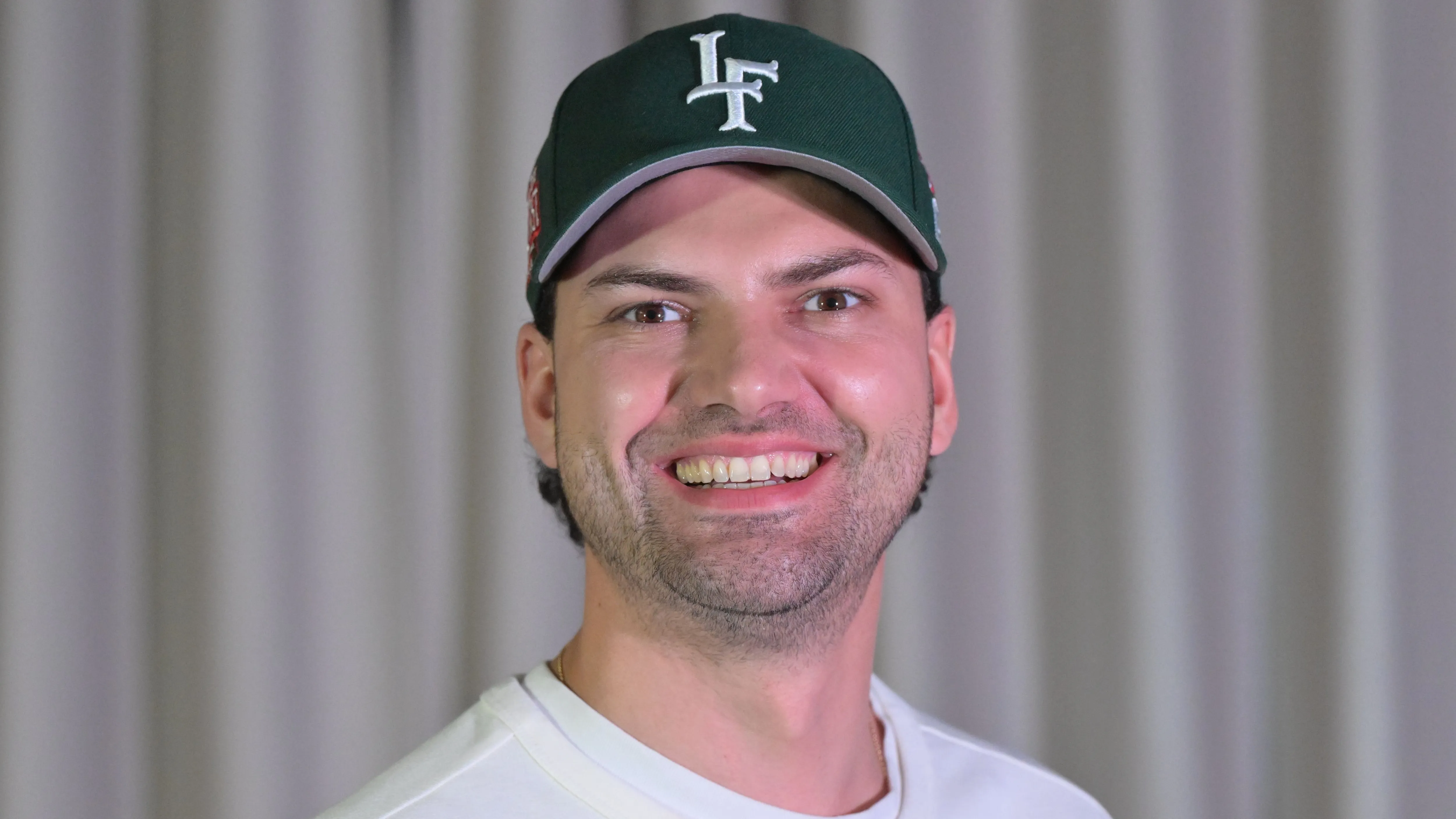 Jimi Blue Ochsenknecht feiert mit Tochter Snow Geburtstag