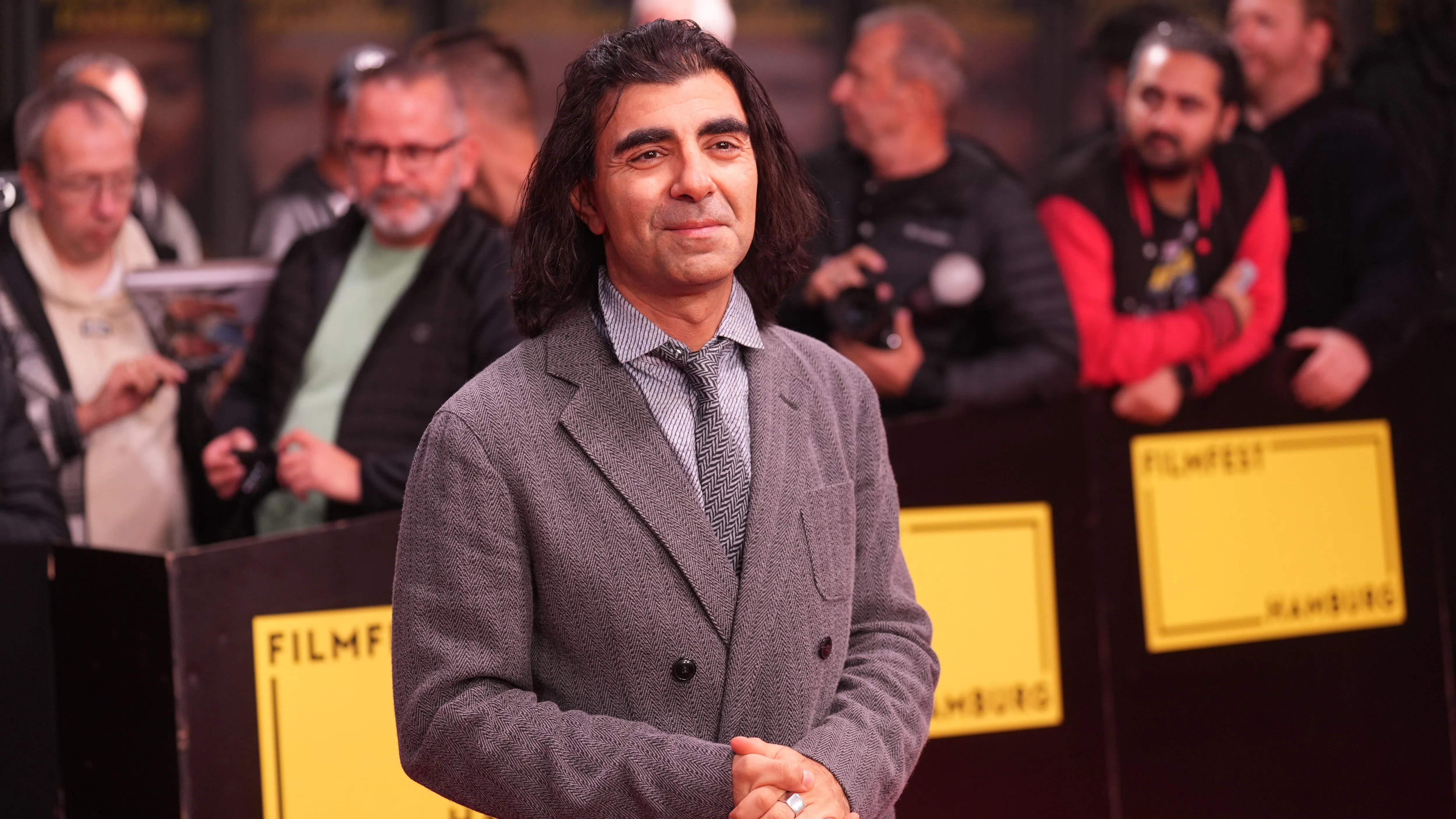 Regisseur Fatih Akin nennt seinen persönlichen Lieblingsfilm des 21 ...
