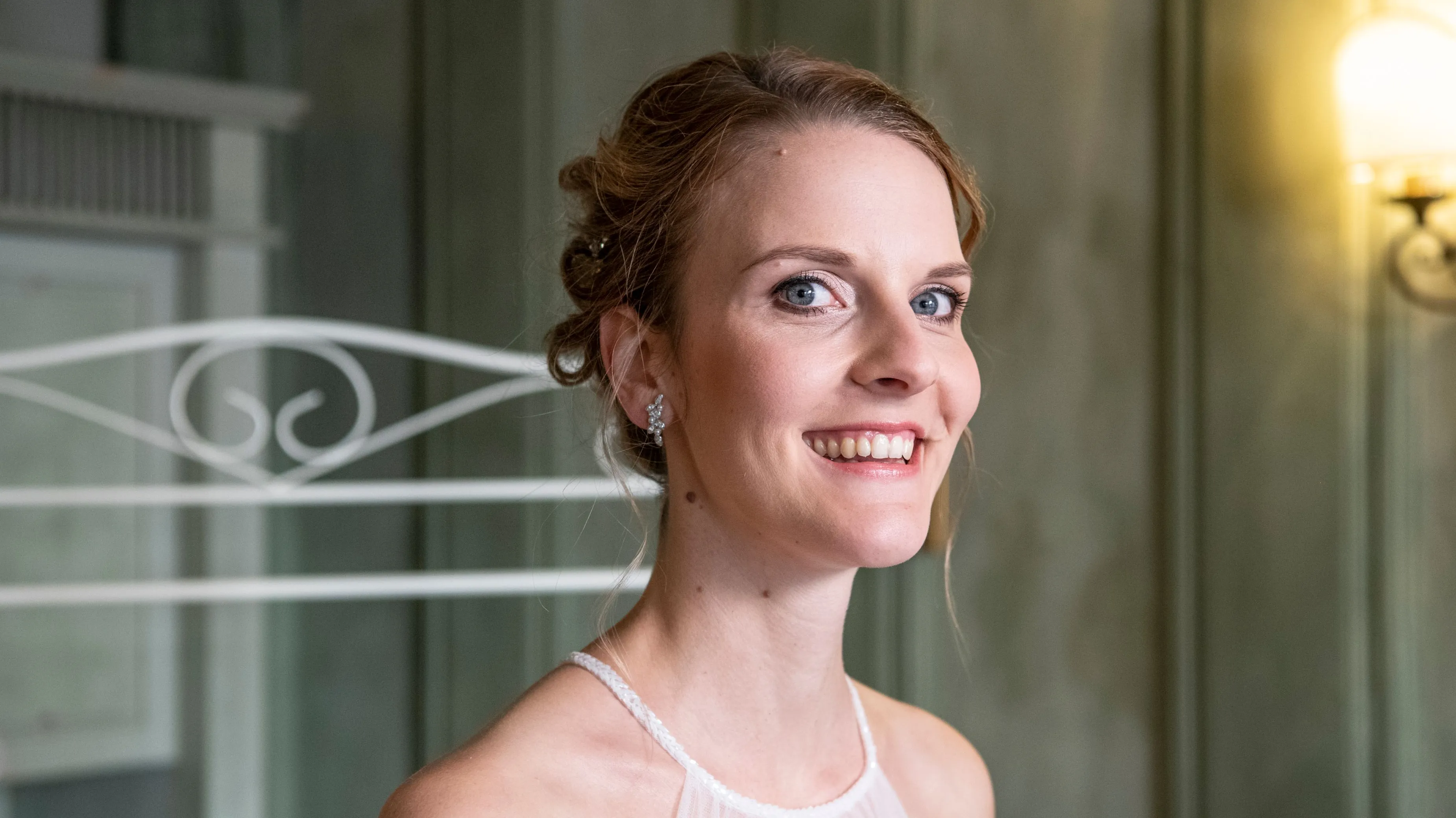 "Hochzeit auf den ersten Blick"-Ariane hat wieder geheiratet