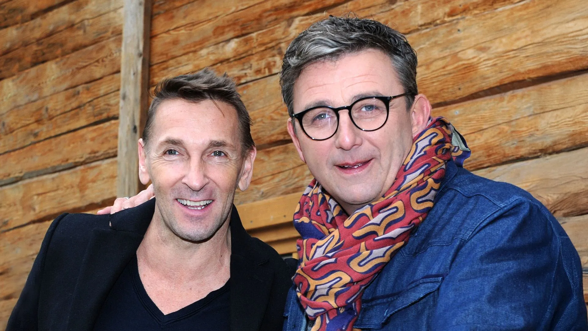 Hans Sigl & Mark Keller: Wie ist ihr Verhältnis abseits vom "Bergdoktor"?