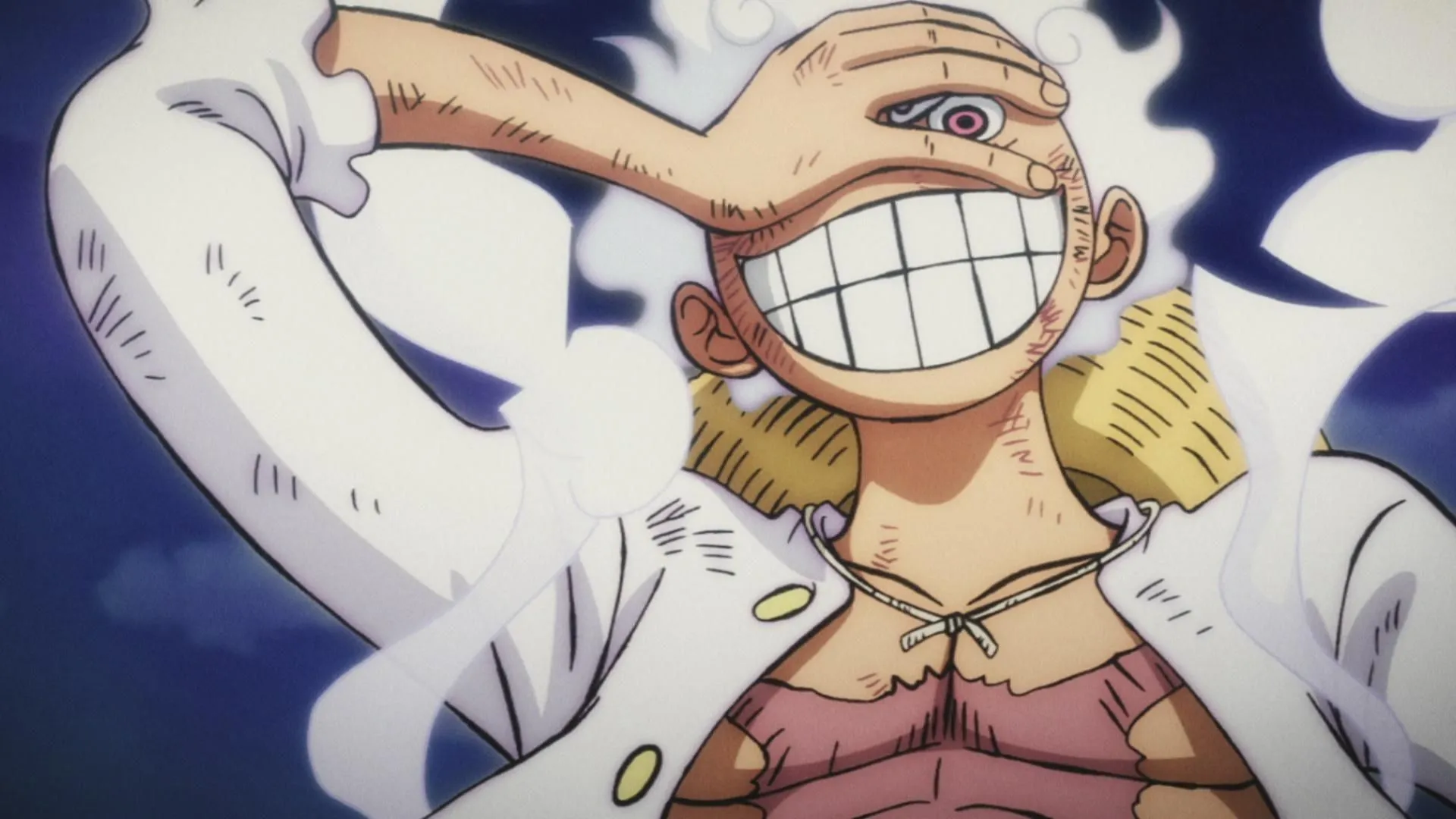 Das sind Ruffys wahre Fähigkeiten bei "One Piece" im Überblick