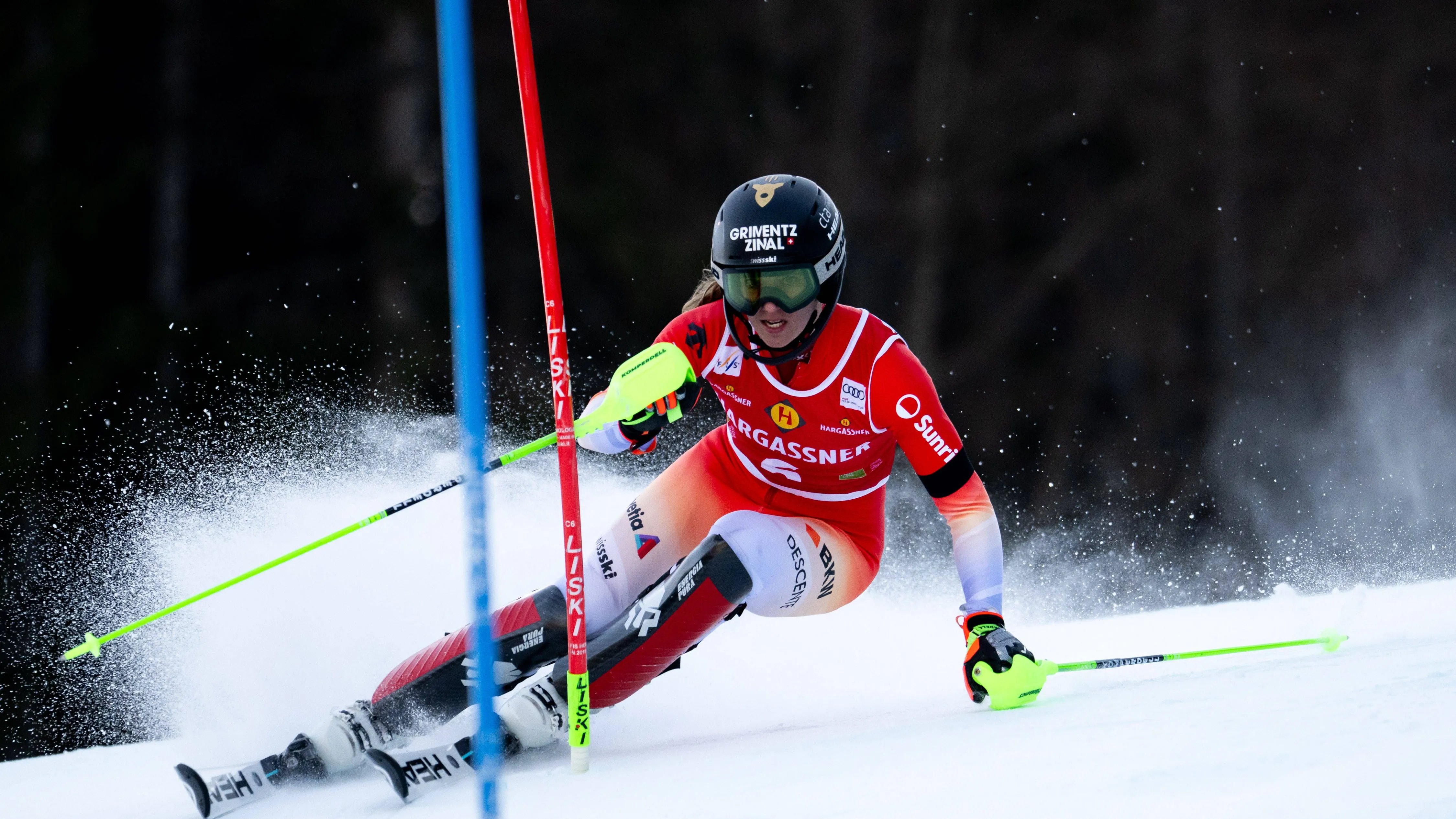 "Ein Sommer in Antwerpen"-Star Rebecca Immanuel: Ihr zweits Standbein