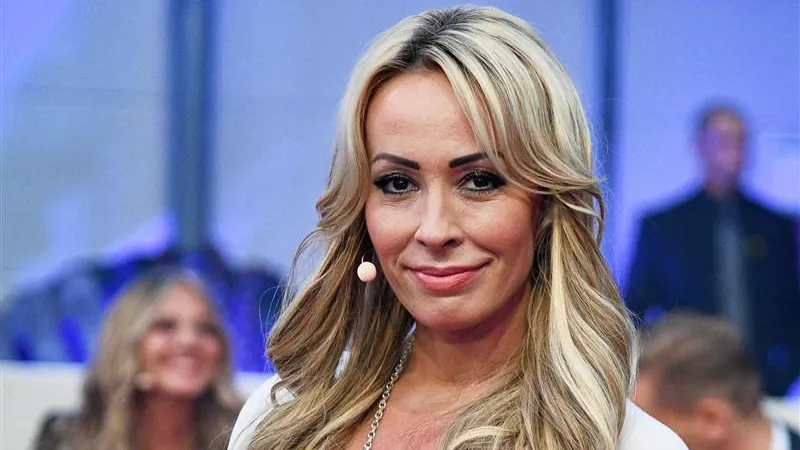 Cora Schumacher über neue Liebe Steve: Er hat Hafterfahrung