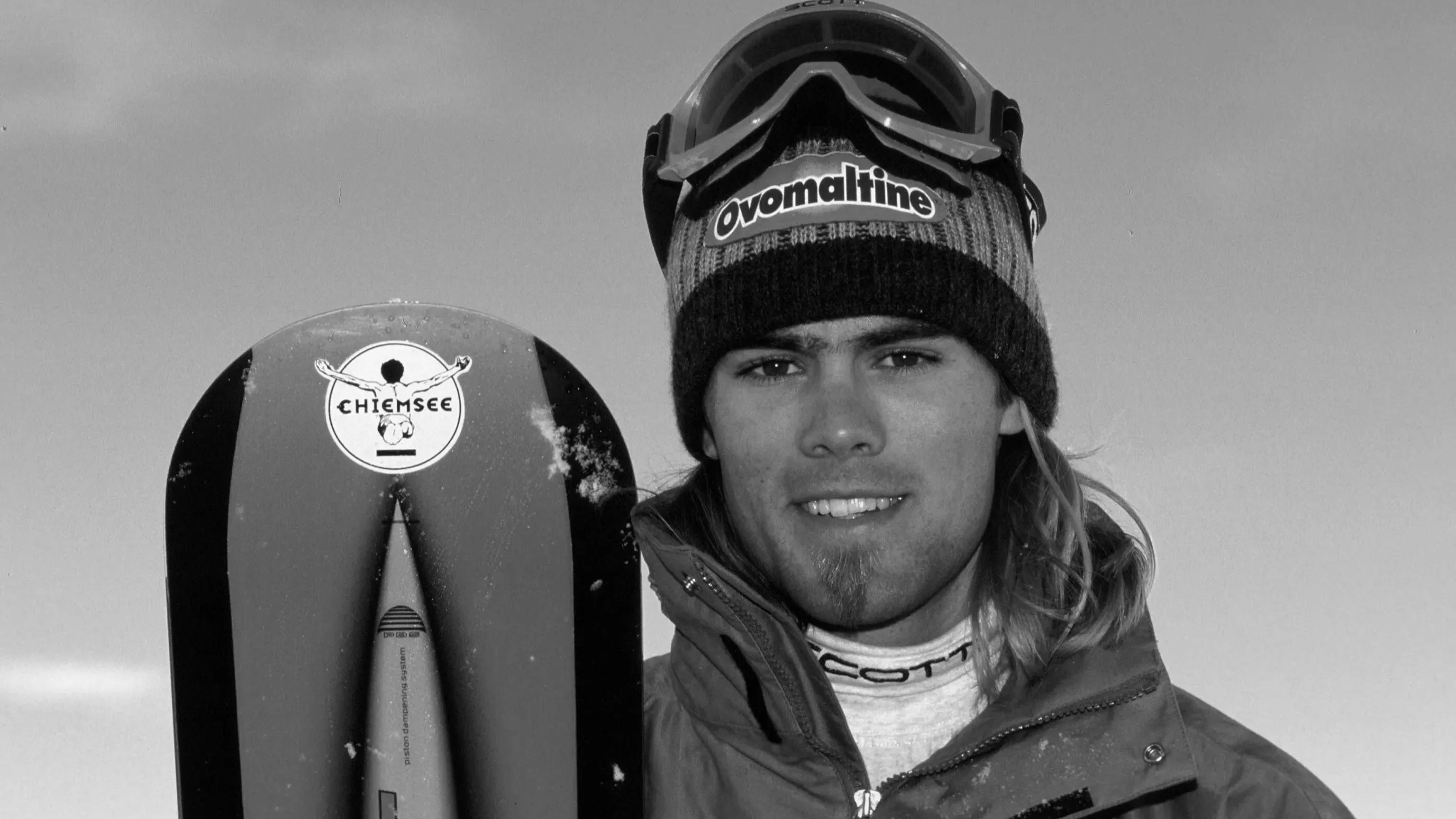 Snowboard-Legende Ueli Kestenholz stirbt bei Lawinenunglück