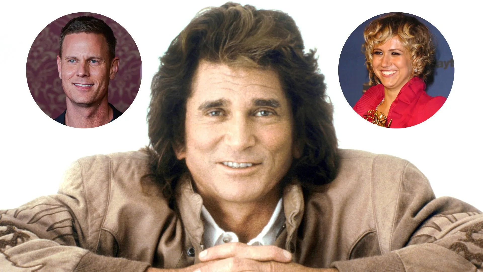 "Unsere kleine Farm": Michael Landons Kinder sind ebenfalls berühmt