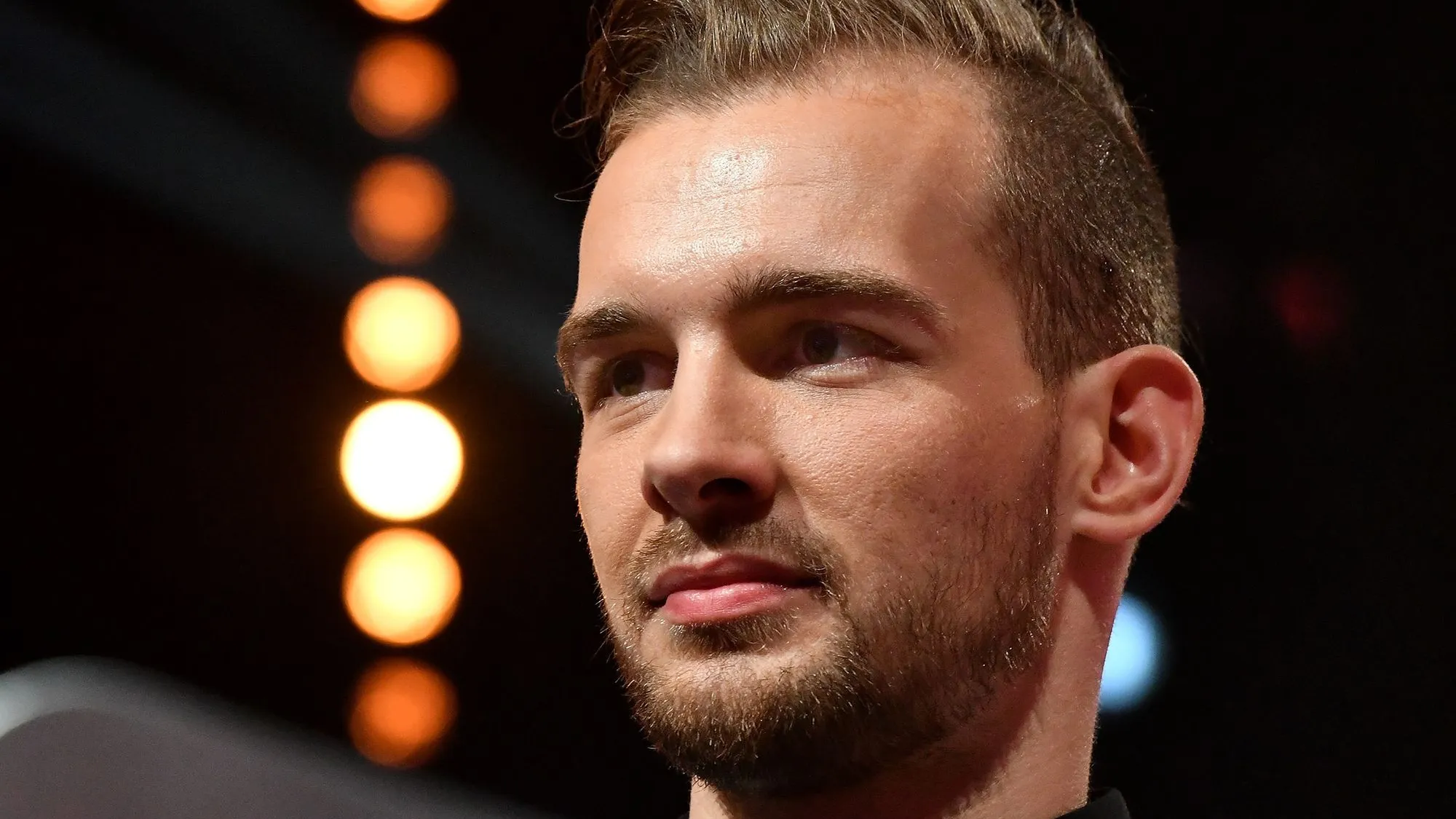 "Promis unter Palmen"-Star Eric Stehfest: Crystal Meth mit 13