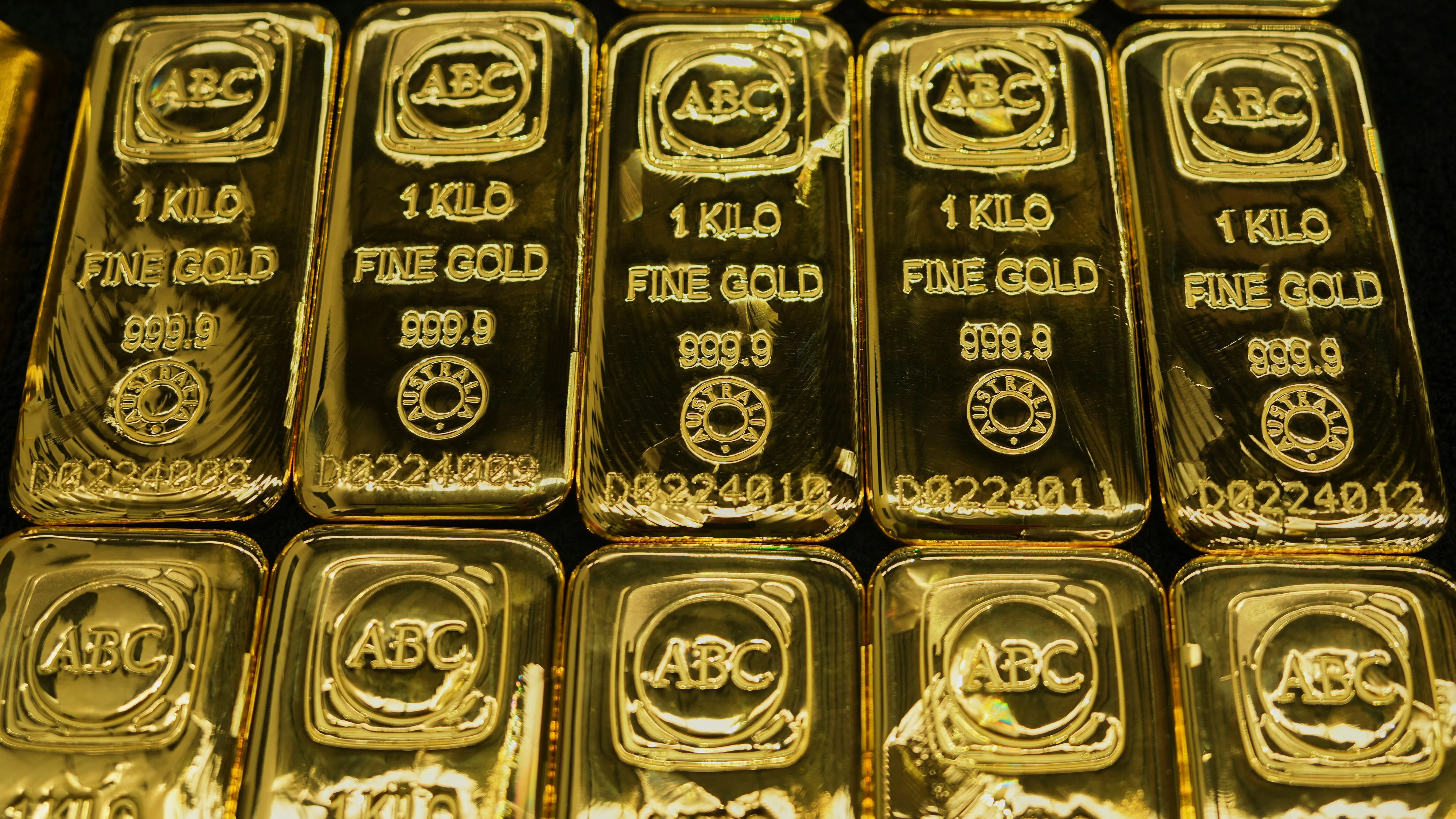 Goldpreis steigt und steigt: Doch ist das Edelmetall eine geeignete ...