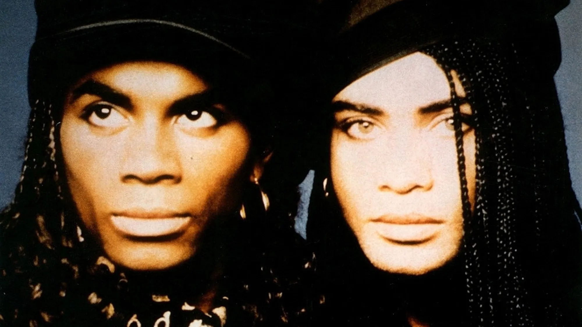 Das bittere Ende der Milli-Vanilli-Stars - "Girl You Know It's True"