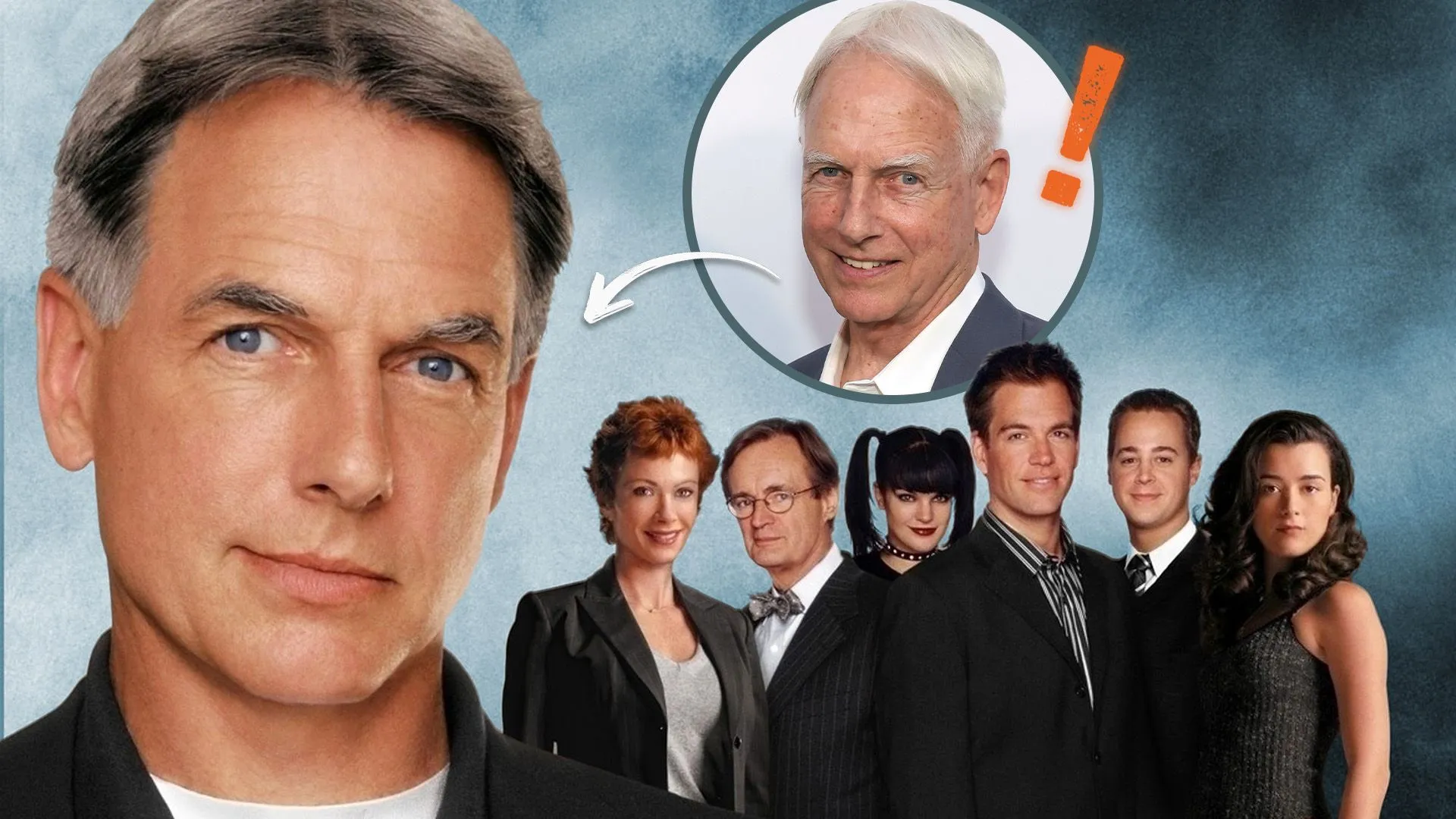 Mark Harmon feiert "Navy CIS"-Comeback - jedoch mit einem Haken!