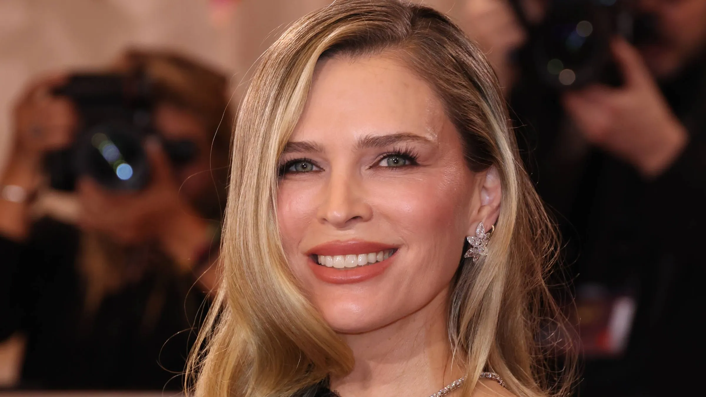 "So langweilig": Sara Foster lästert über Date mit George Clooney