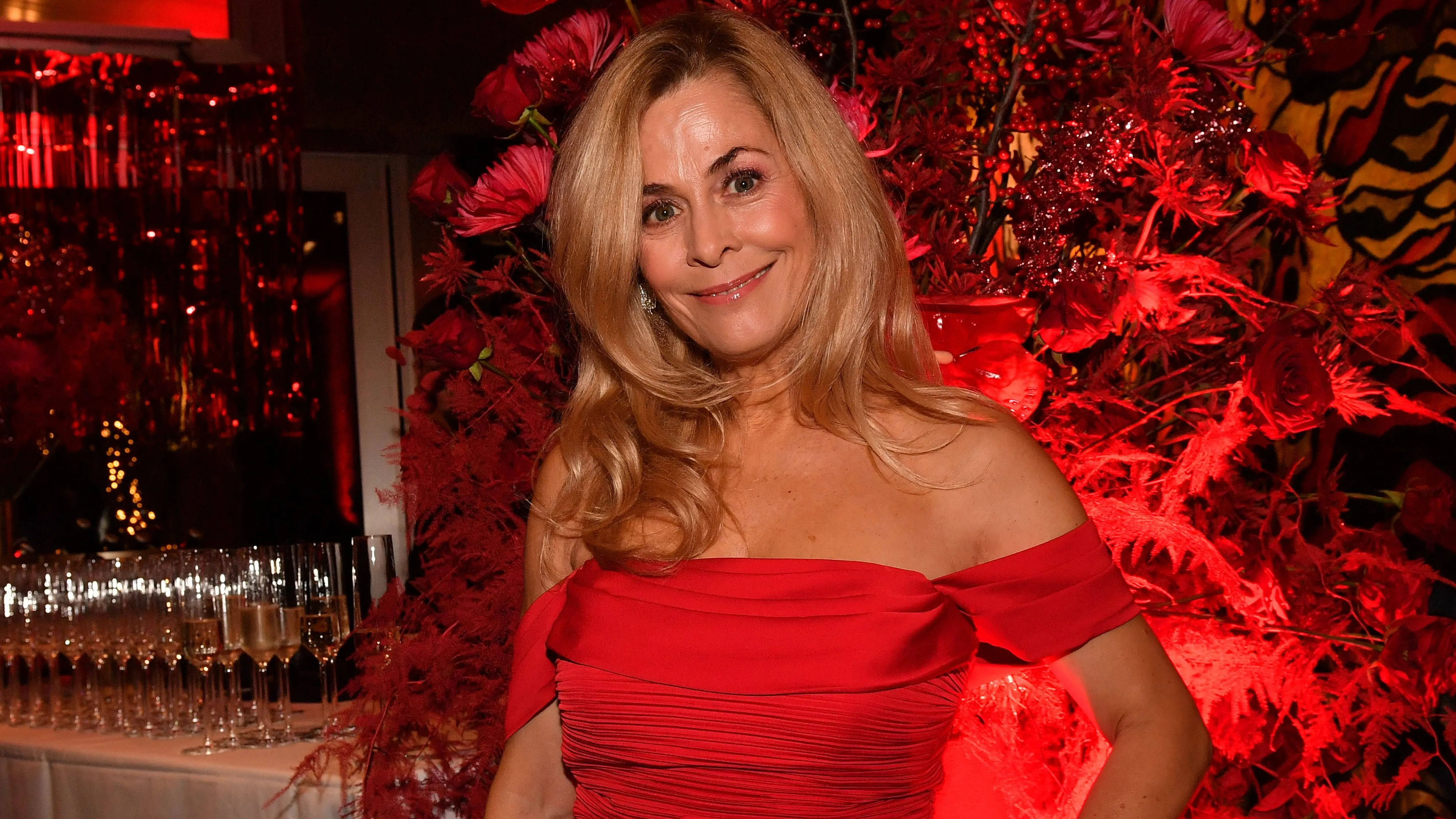 So kämpfte sich "Sturm der Liebe"-Star Tanja Lanäus zurück