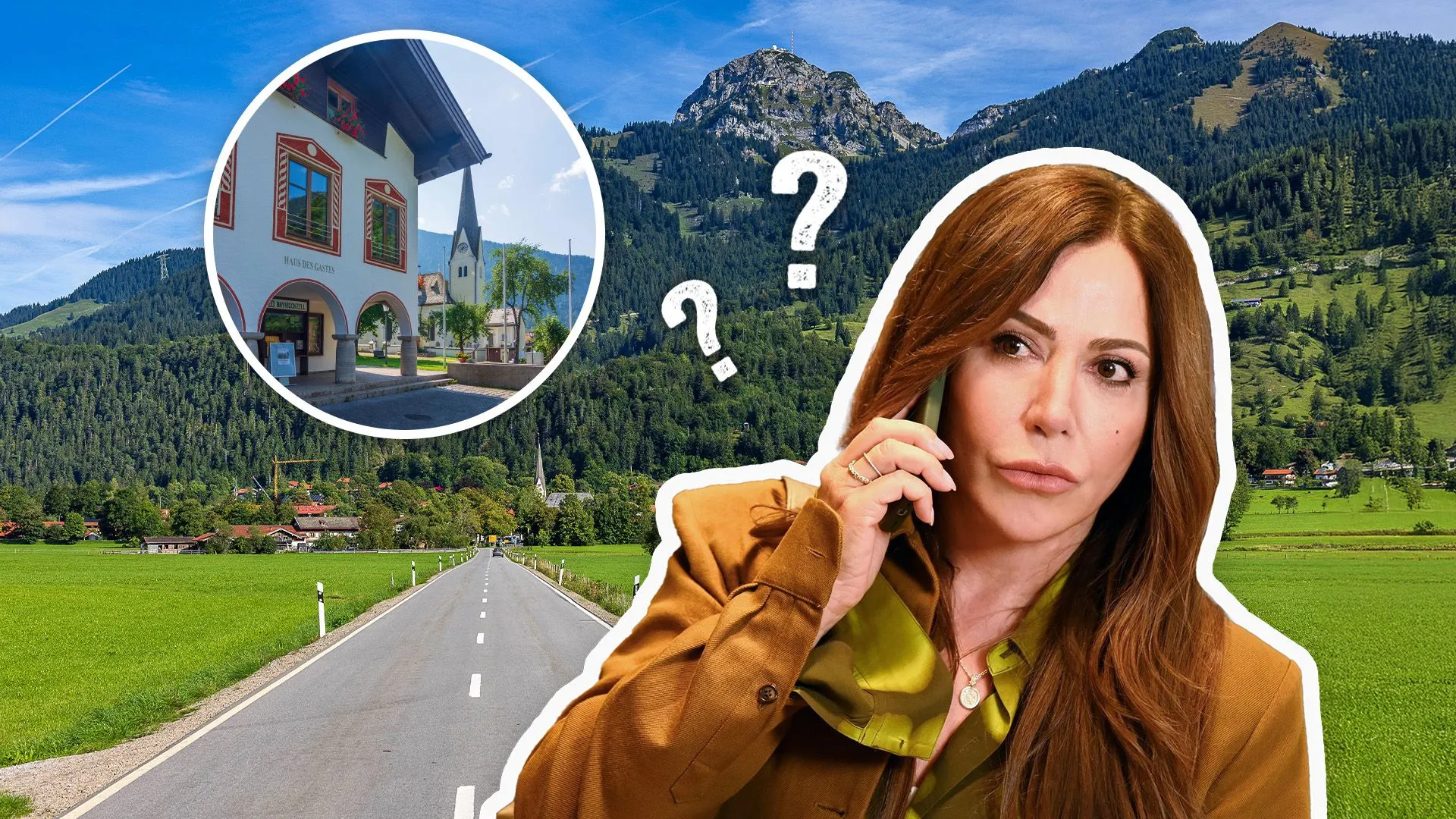 Kristo Ferkic: Weshalb der "Frühling"-Star seinen Sohn allein großzieht