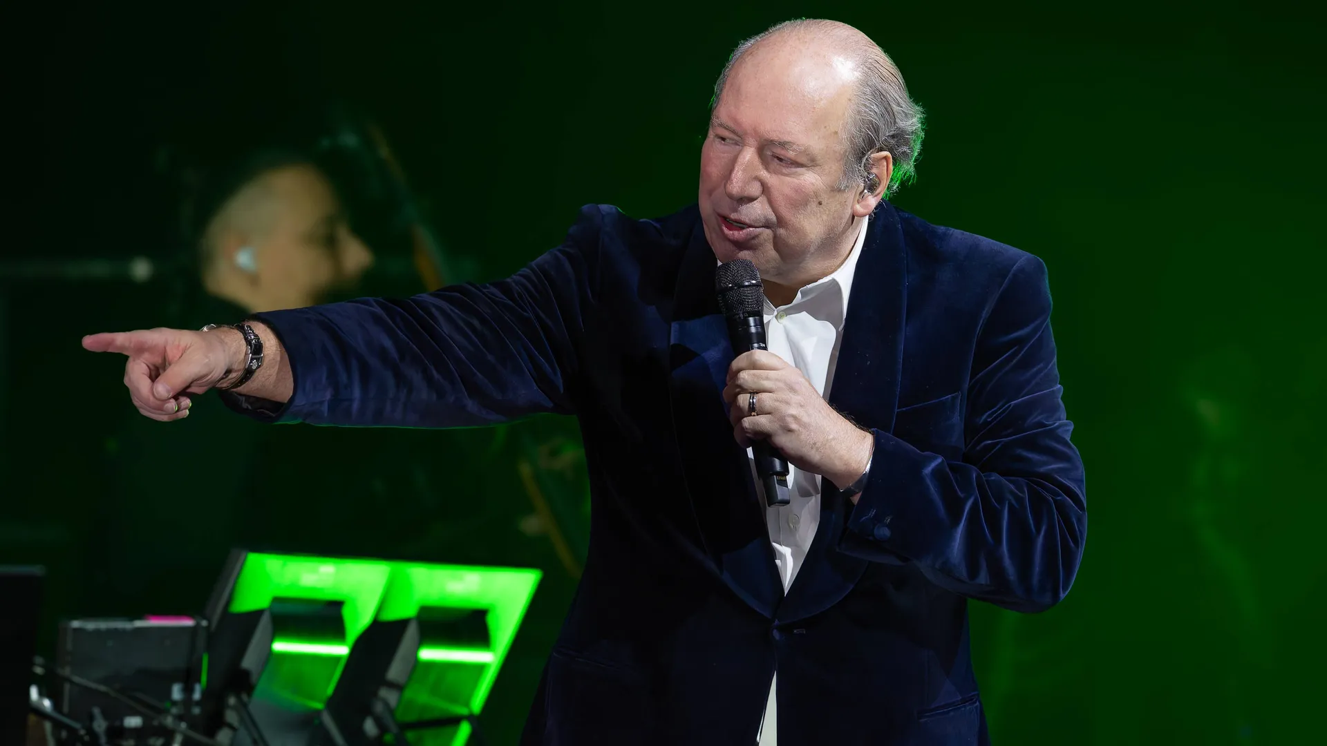Hans Zimmer übernimmt die Musik für die neue "Harry Potter"-Serie