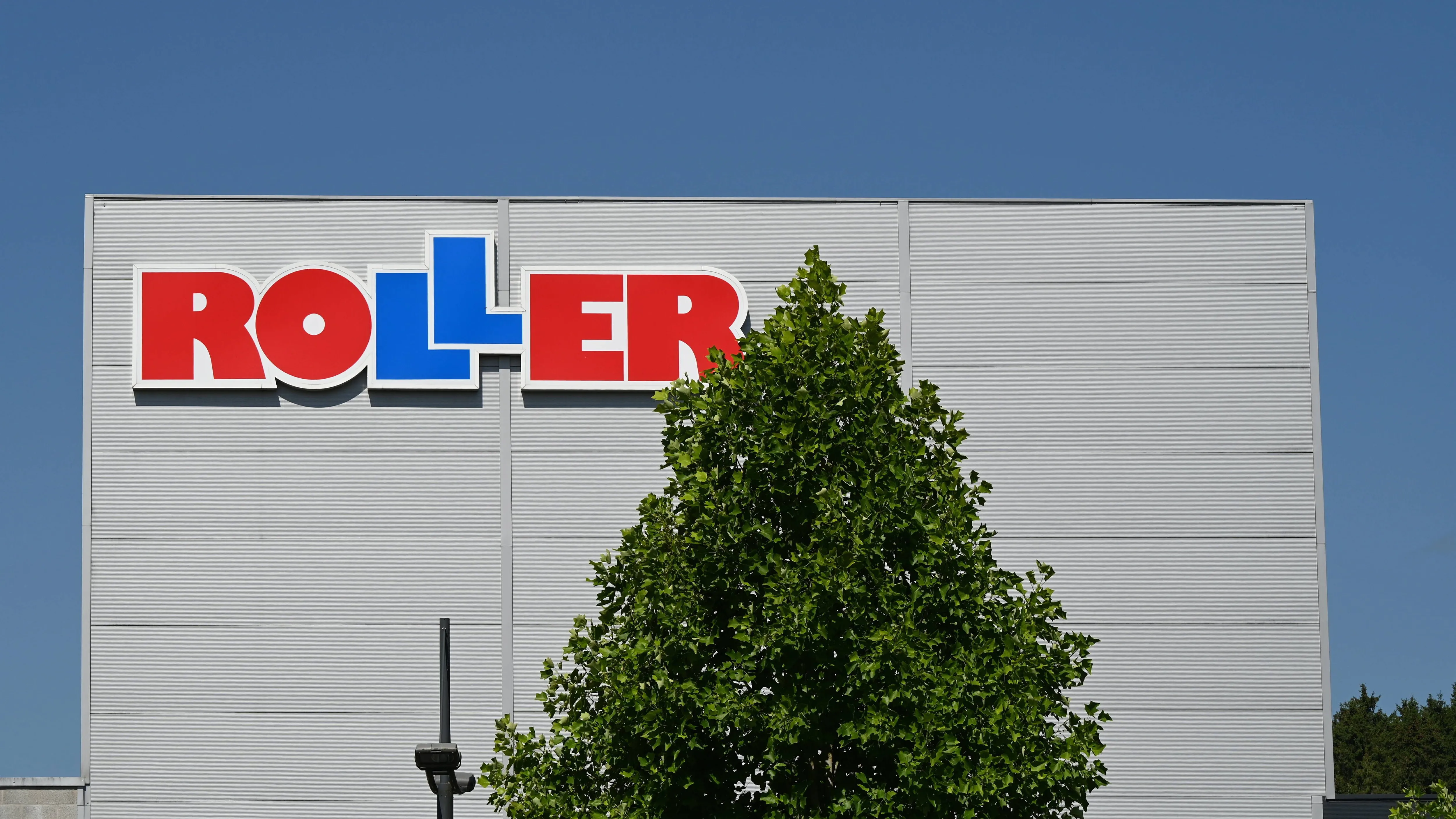 Roller Berlin Filialen