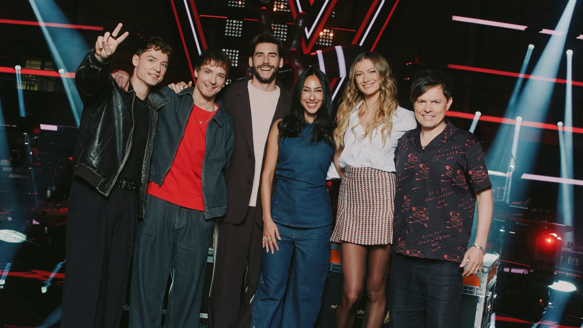 "The Voice Kids" 2026: Diese Neuheiten bringt die aktuelle Staffel