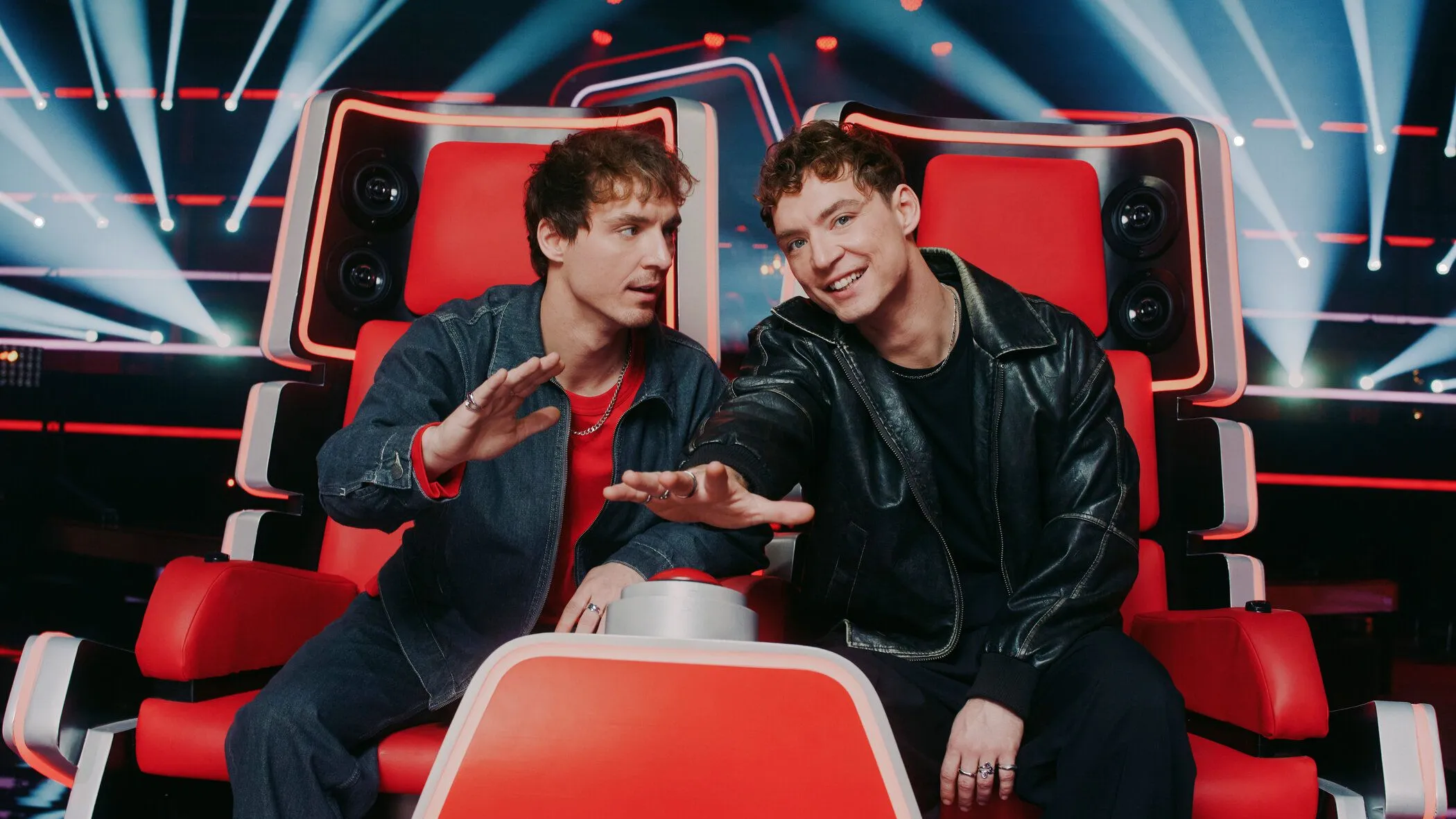 Neuer Coach bei "The Voice Kids": Das ist Aylivas Erfolgsgeschichte