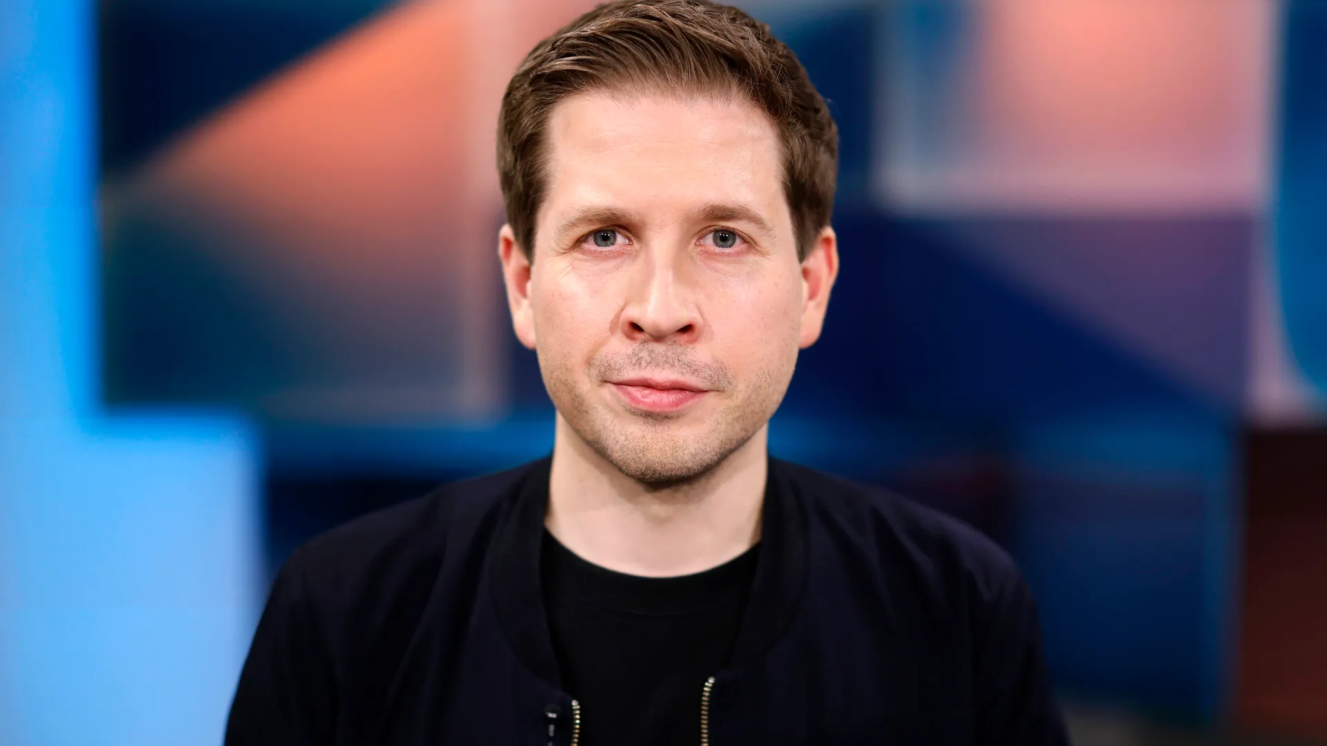 Kevin Kühnert wird bei "Hart aber fair" wieder zum Angreifer