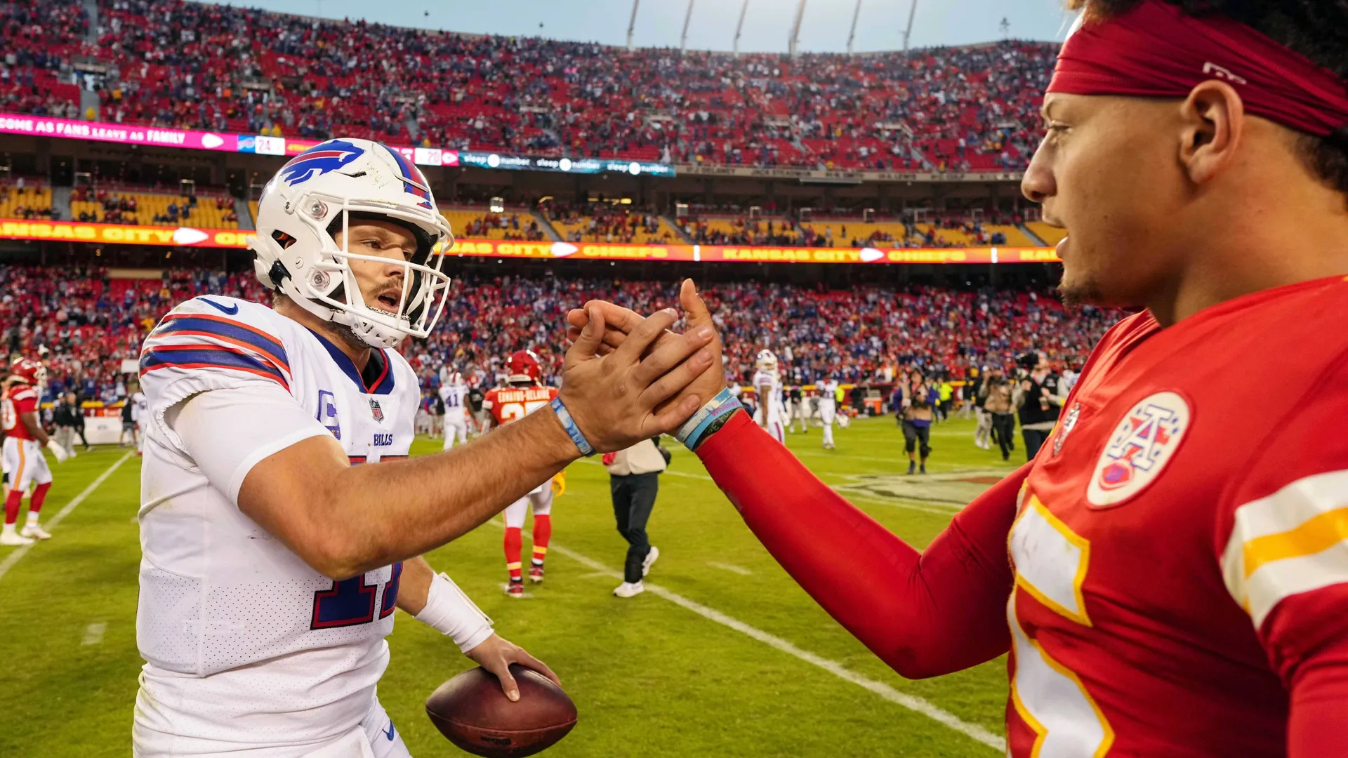 American Football: Das sind die Topverdiener der NFL