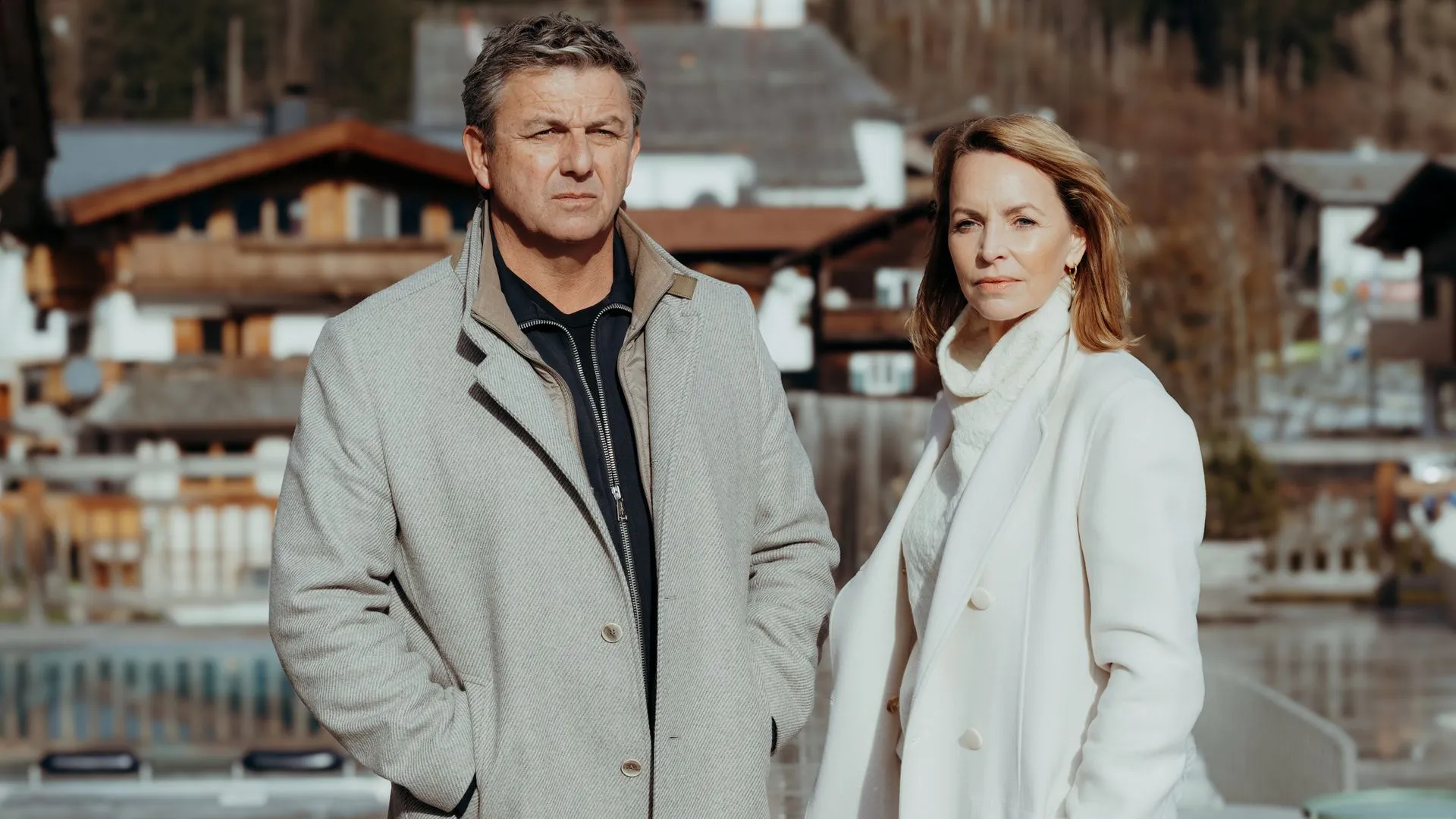 Emotionales "Bergdoktor"-Comeback: Wer im Staffelfinale auftaucht
