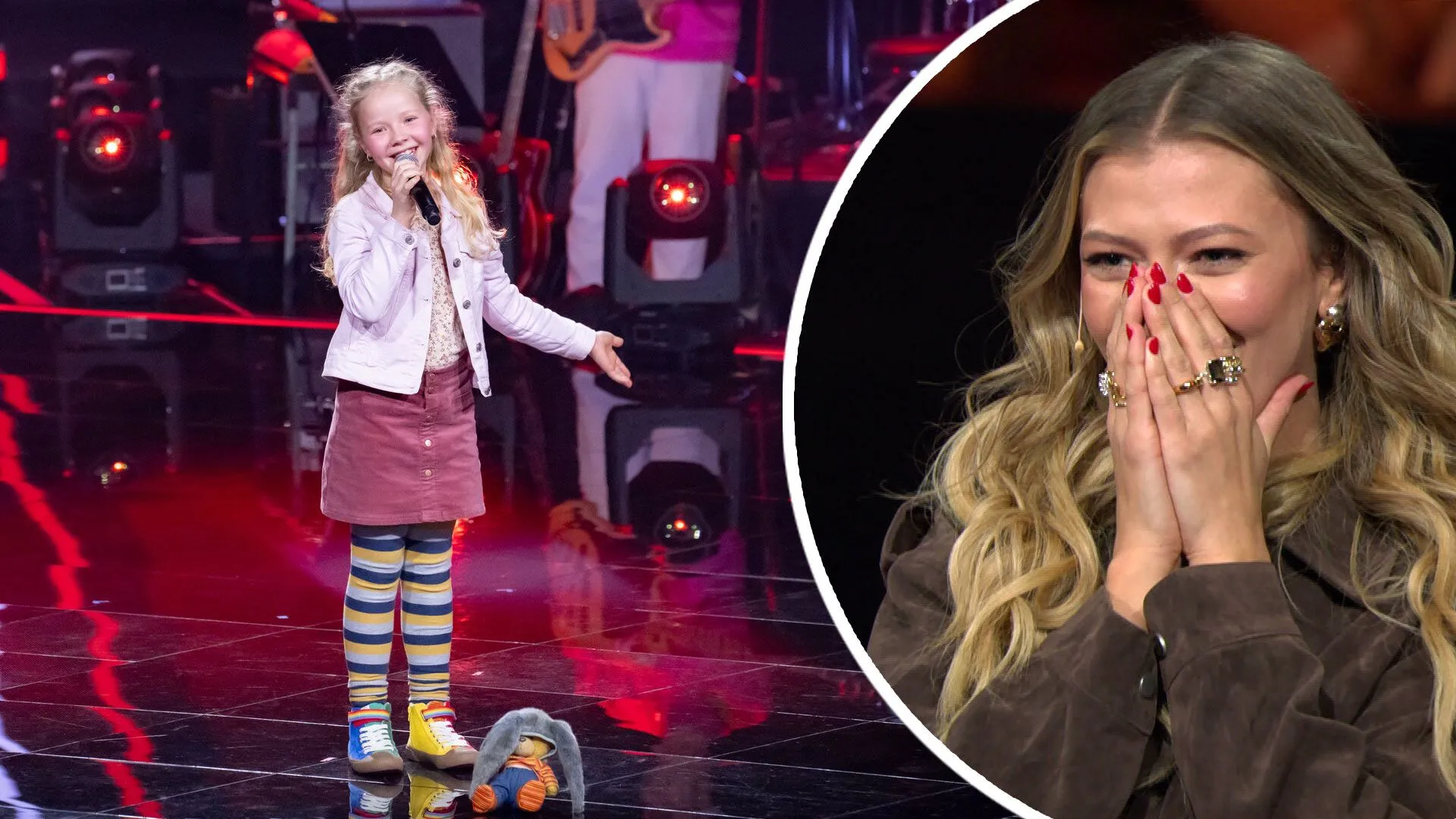 "The Voice Kids" 2026: Diese Neuerungen bringt die aktuelle Staffel