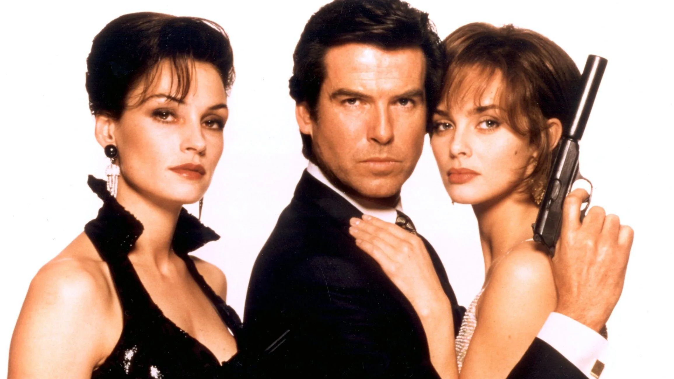 "007"-Marathon: Die Chronologie sämtlicher "James Bond"-Filme