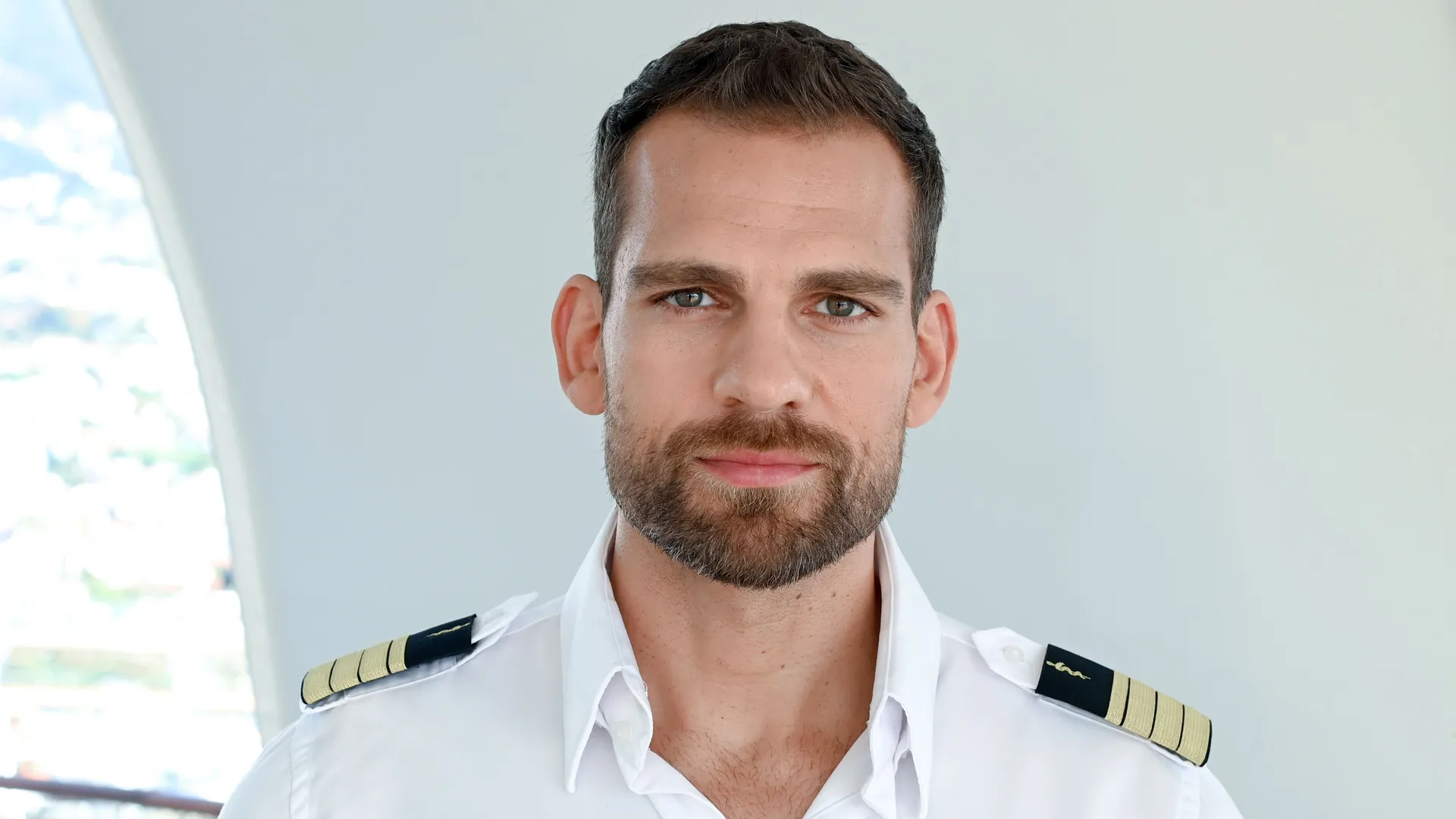 "Ein Hof zum Verlieben" mit Moritz Otto: Vom Europameister zum TV-Star