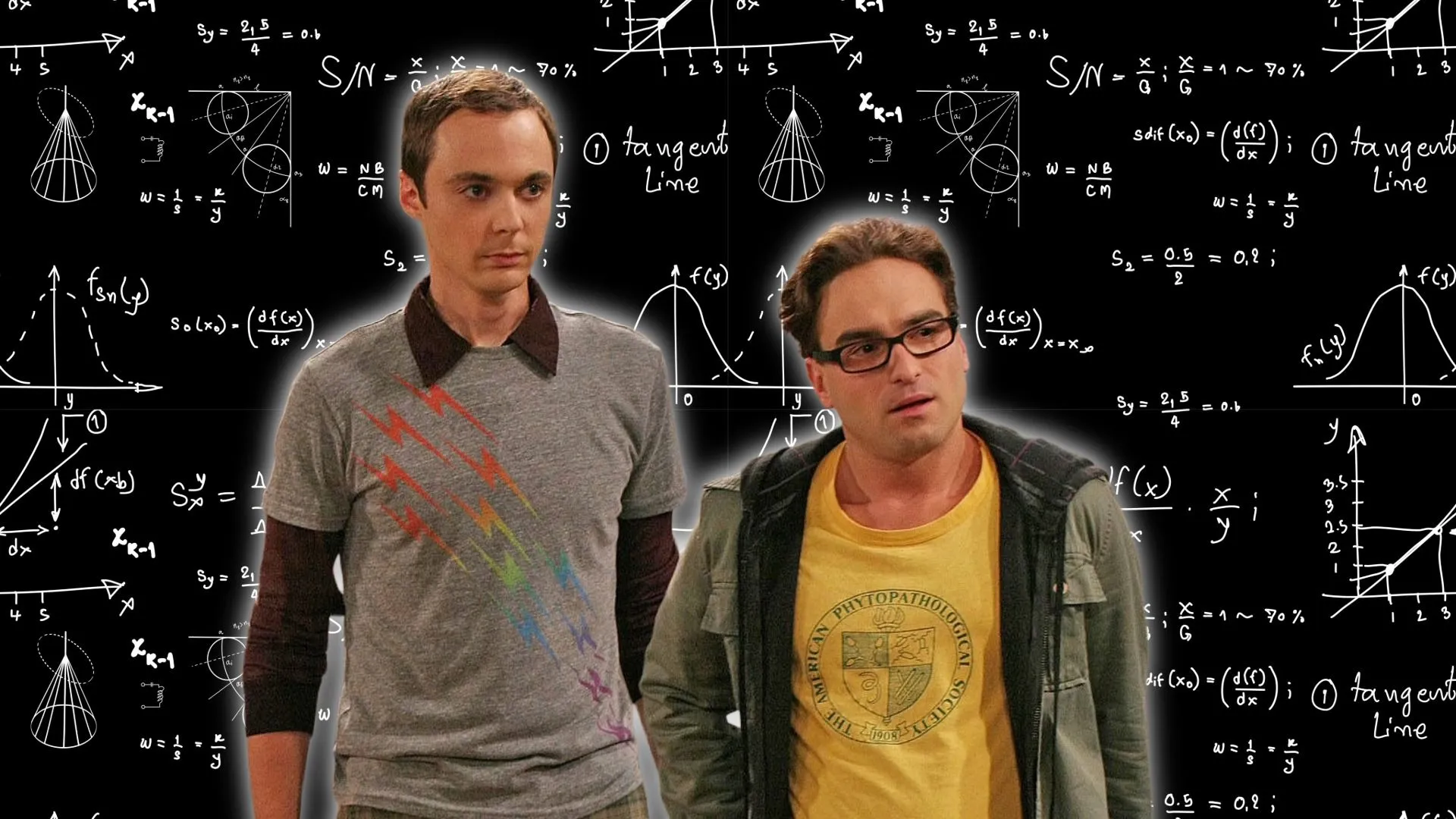 Daran ist Sheldon-Darsteller Jim Parsons fast beim Dreh gescheitert