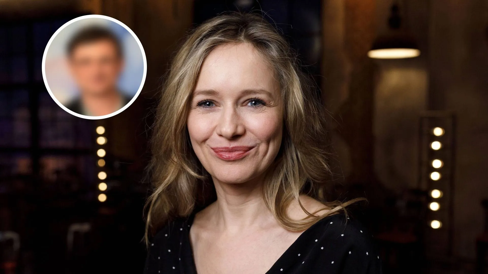 "Ein starkes Team"-Star Stefanie Stappenbeck: Das ist ihr berühmter Ex