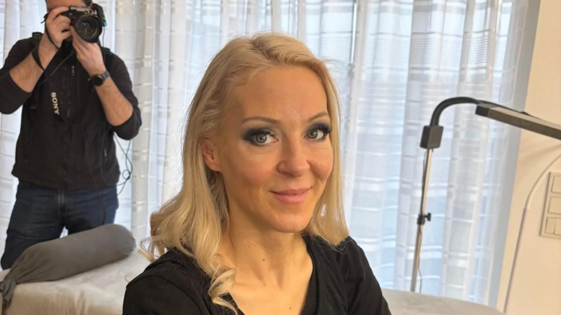 Simone Lugner: Aktuelle News zur Witwe von Richard Lugner | JOYN News