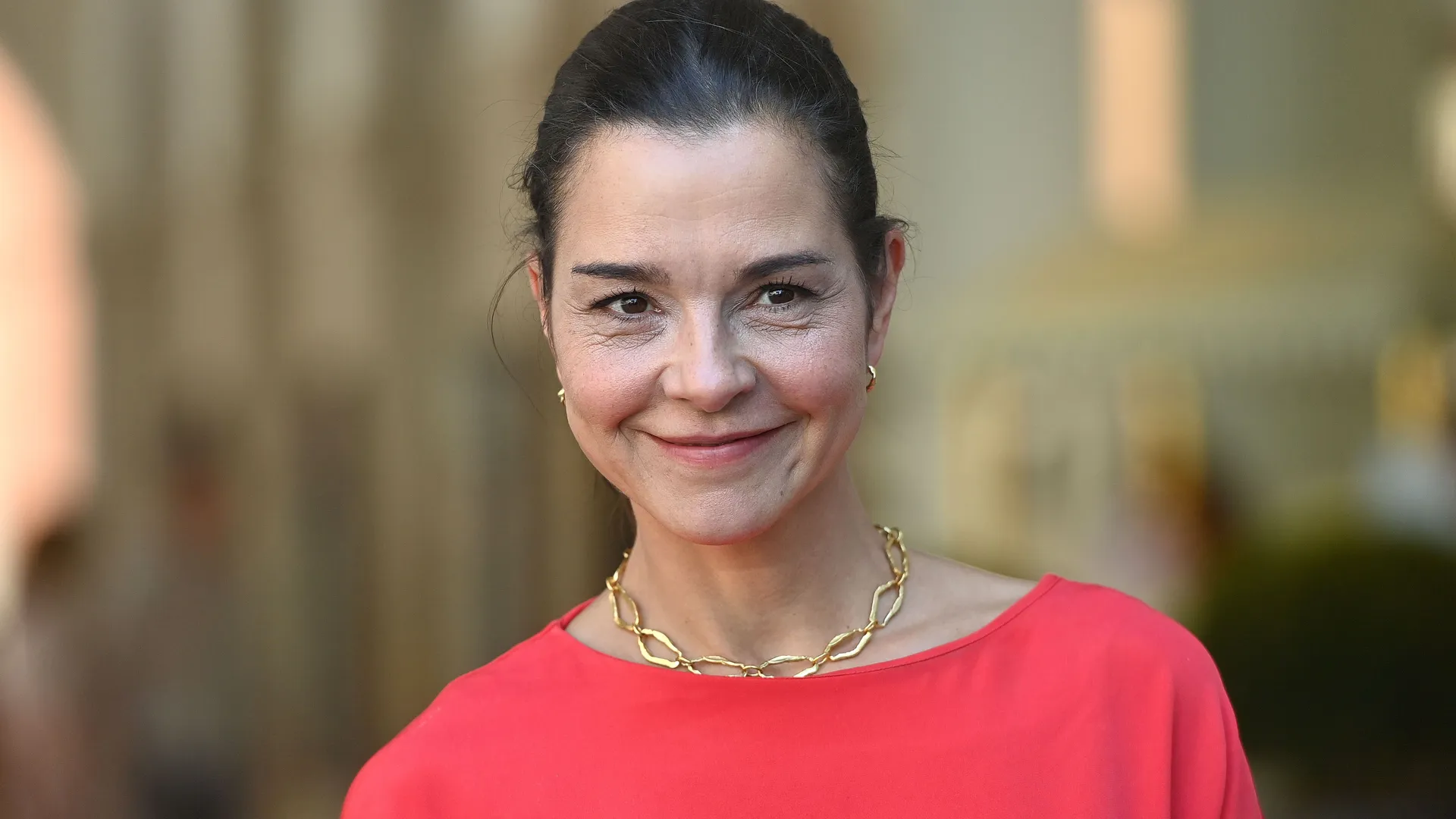 Susan Hoecke: Woher du den "Ein Hof zum Verlieben"-Star noch kennst