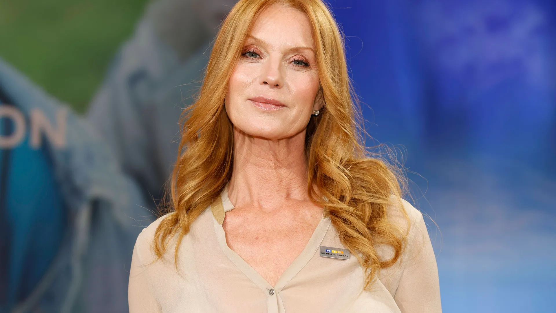 Esther Schweins privat: Das ist der Ex-Partner des "Kanzlei"-Stars
