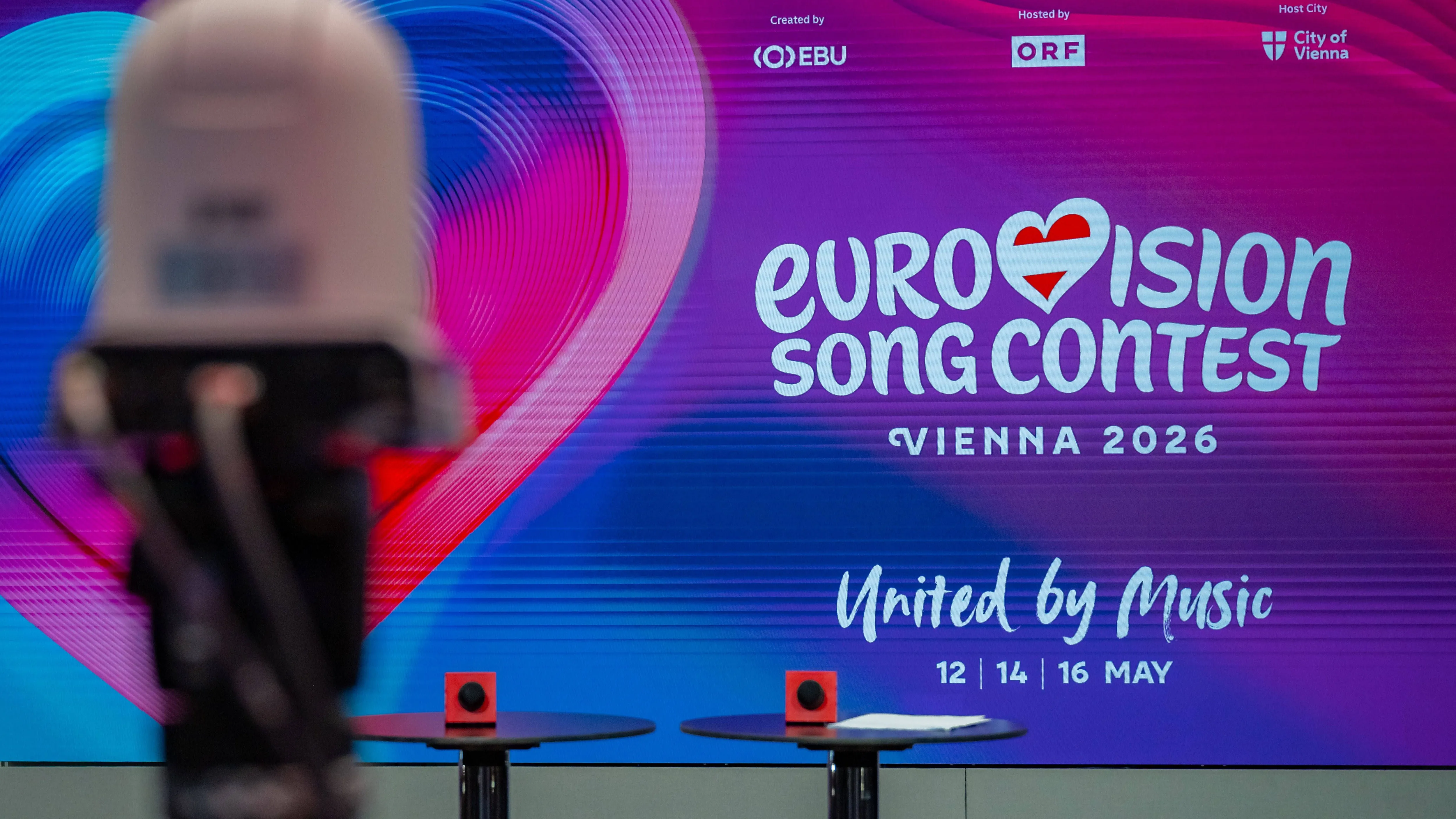 ESC 2026: Warum ist Australien beim "Eurovision Song Contest" dabei?