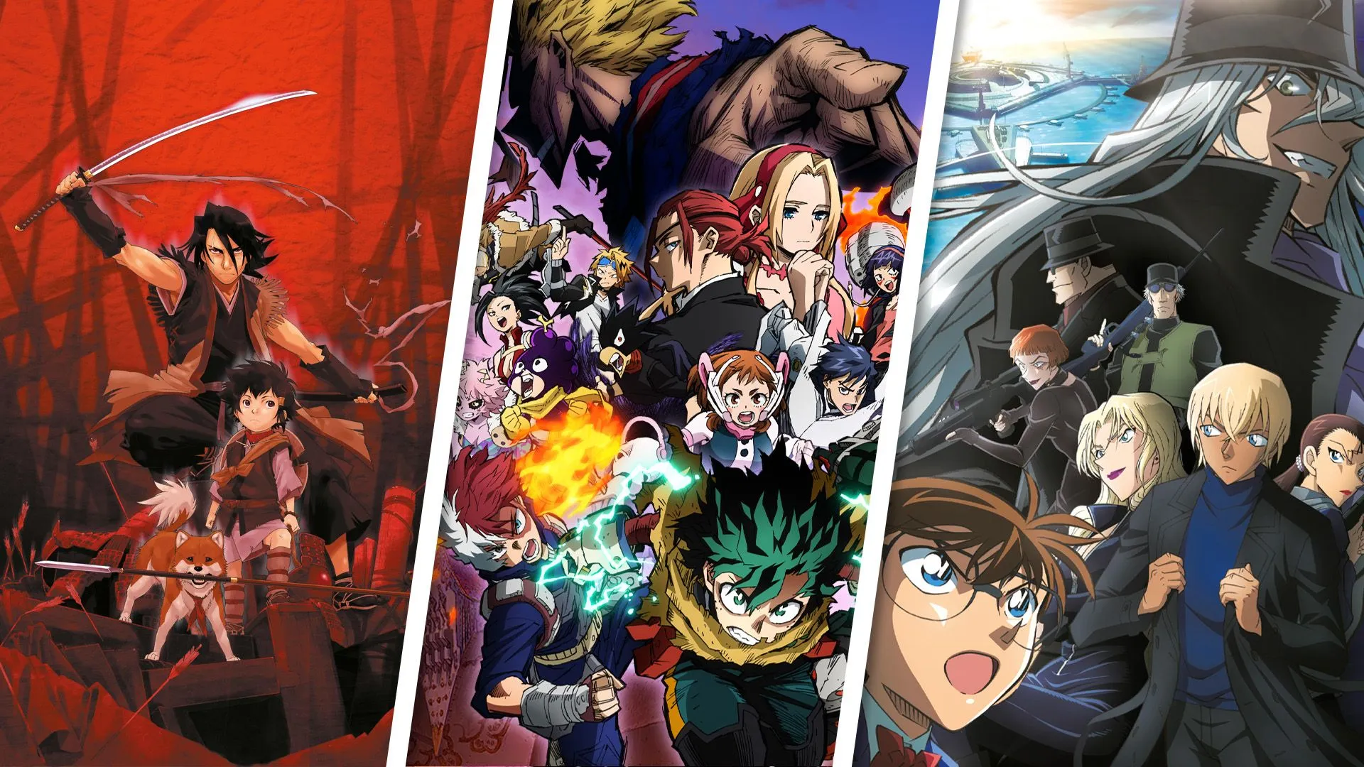 "Demon Slayer - Infinity Castle": Das solltest du vor dem Kinobesuch ...