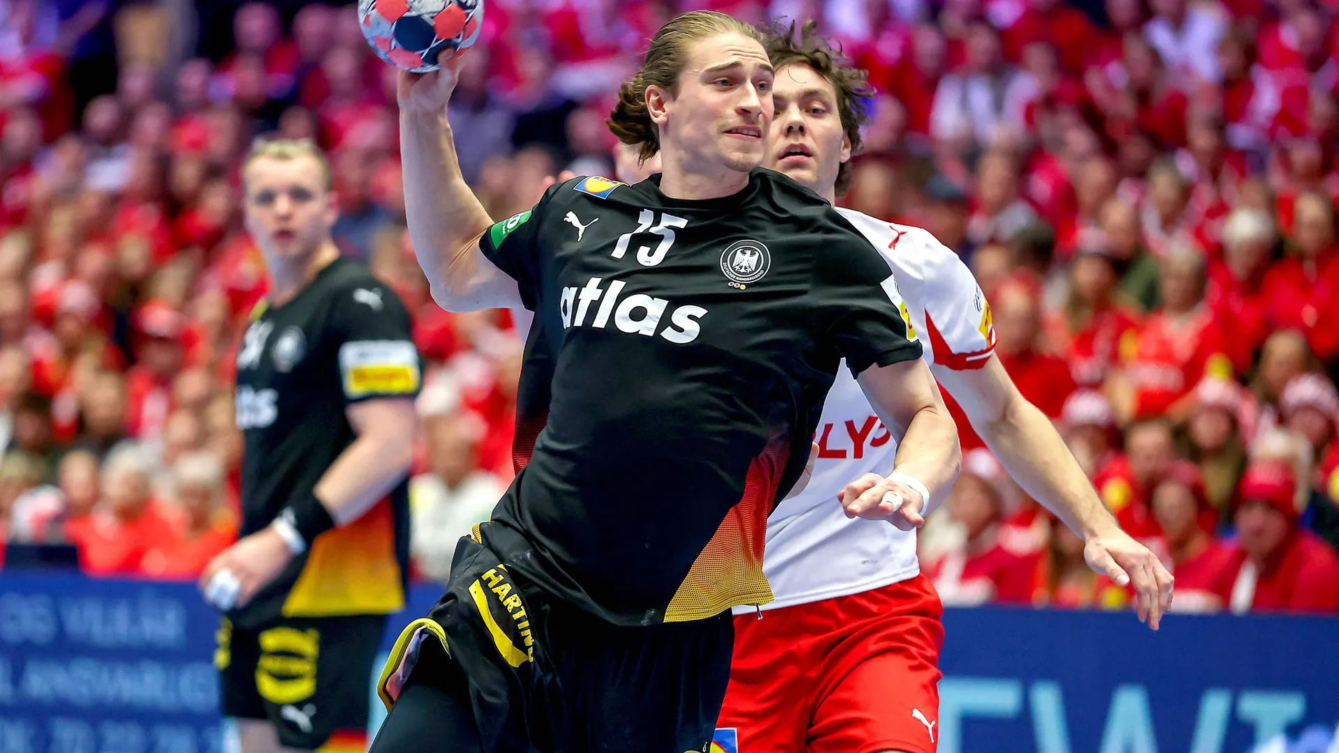 Handball heute live