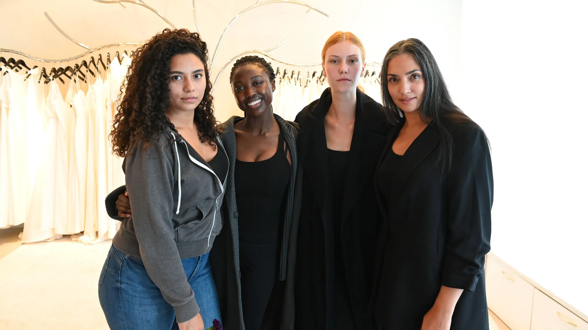 GNTM 2026: Die offiziellen Instagram- und TikTok-Accounts aller Models