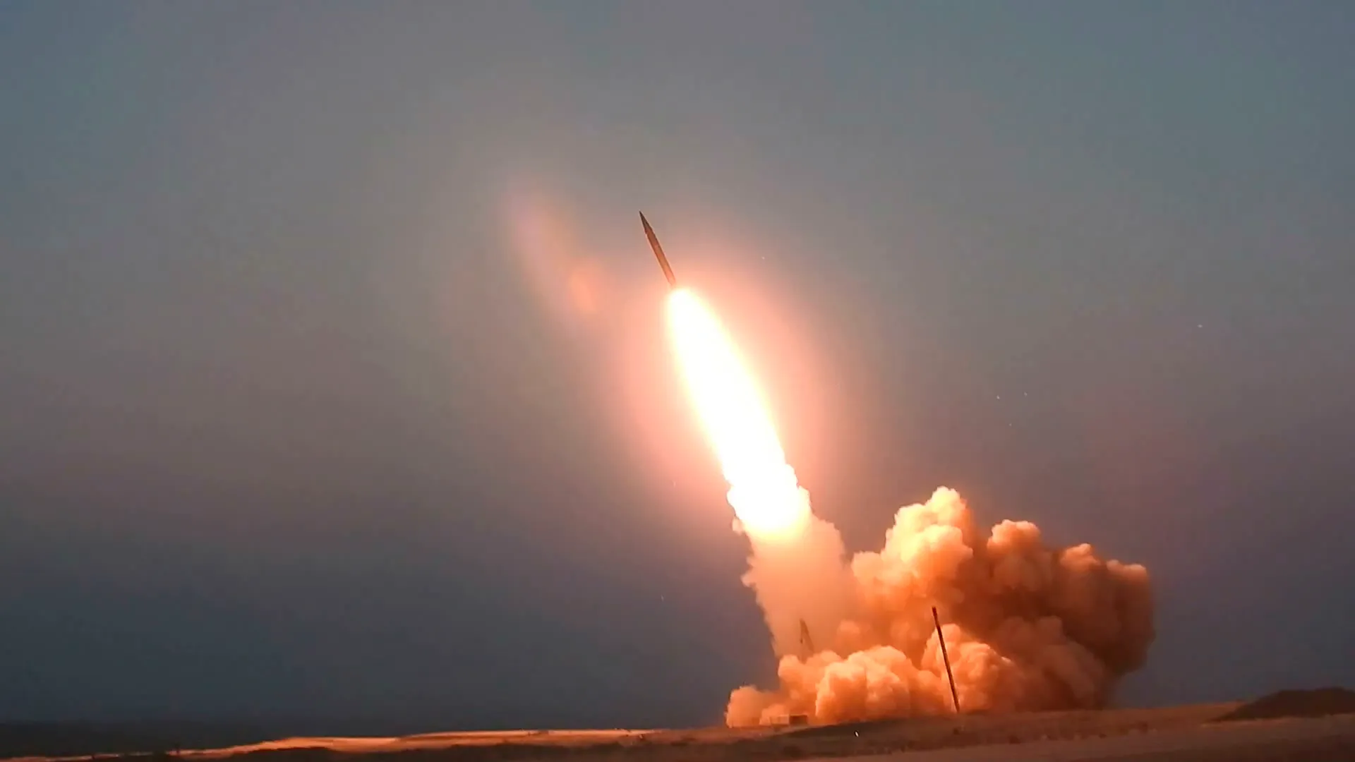 Irans Raketenarsenal: US-Admiral widerspricht Medienberichten