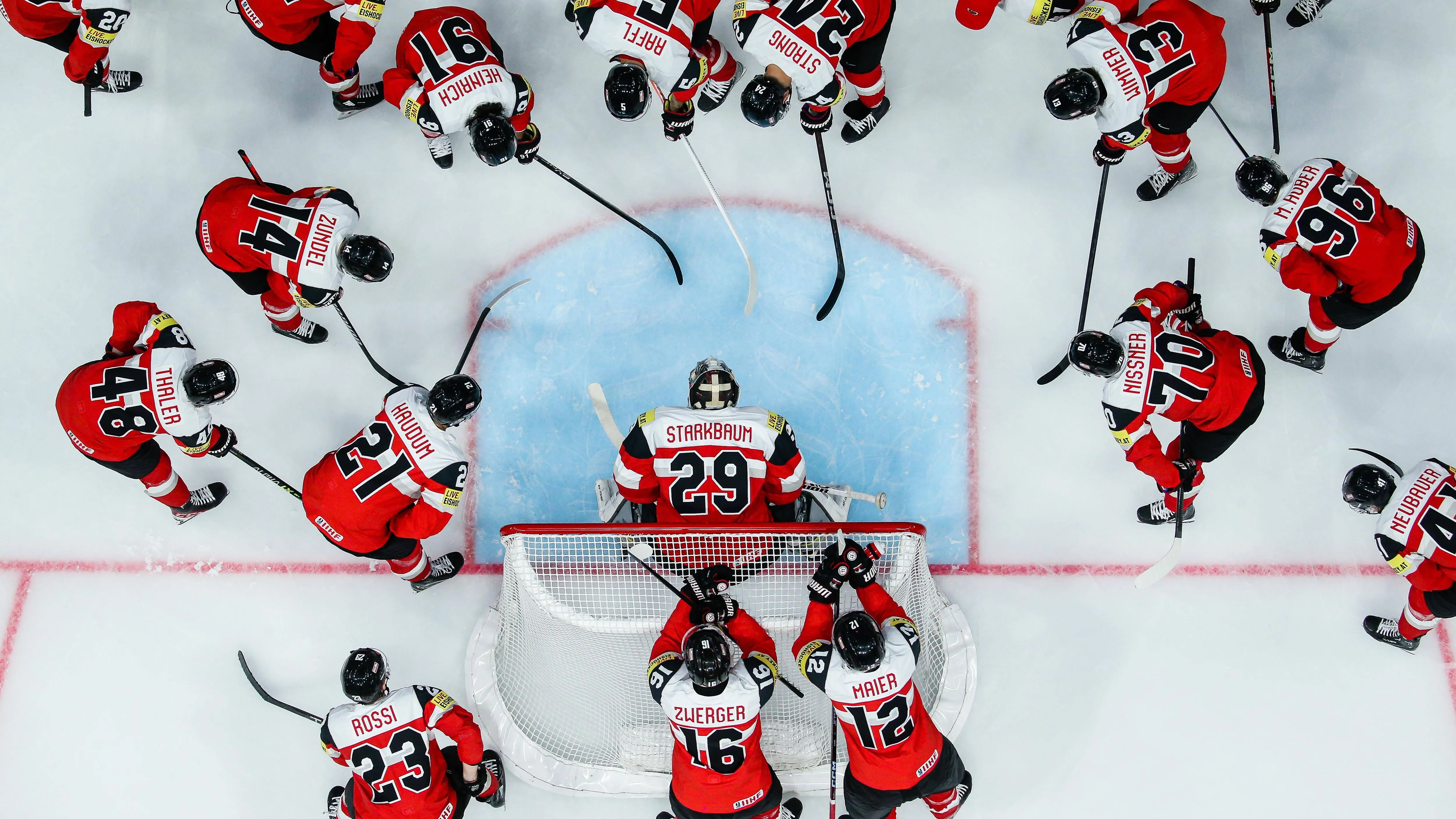 Eishockey-WM 2026: So kommt Deutschland ins Viertelfinale - Steigen die ...