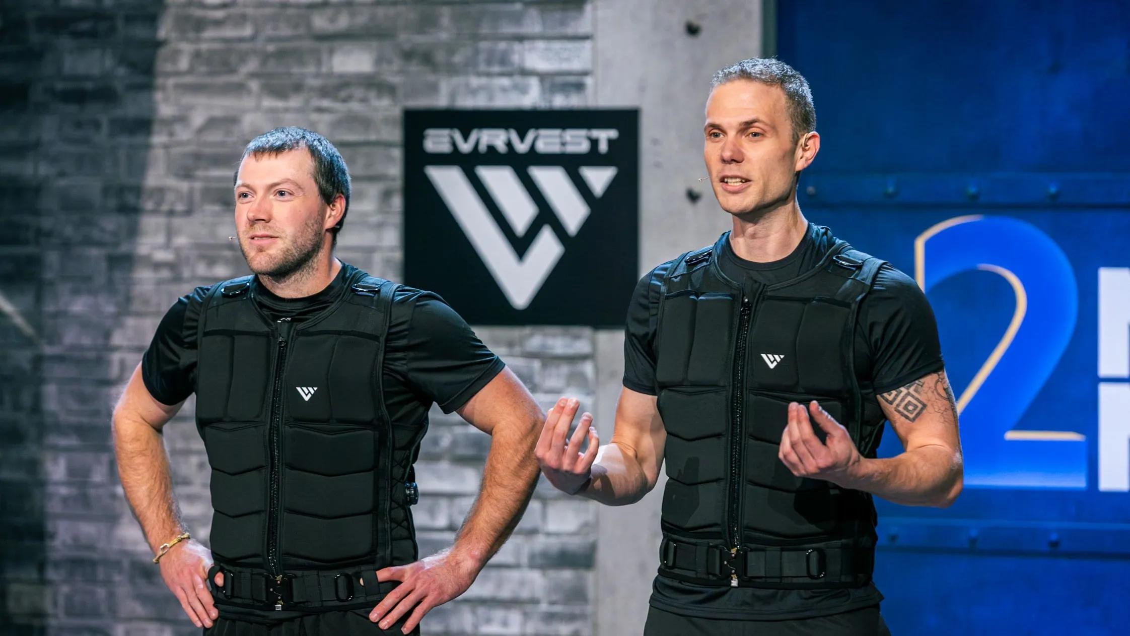 Mut, Ideen, Millionen – Die Start-ups der aktuellen Staffel "2 Minuten ...