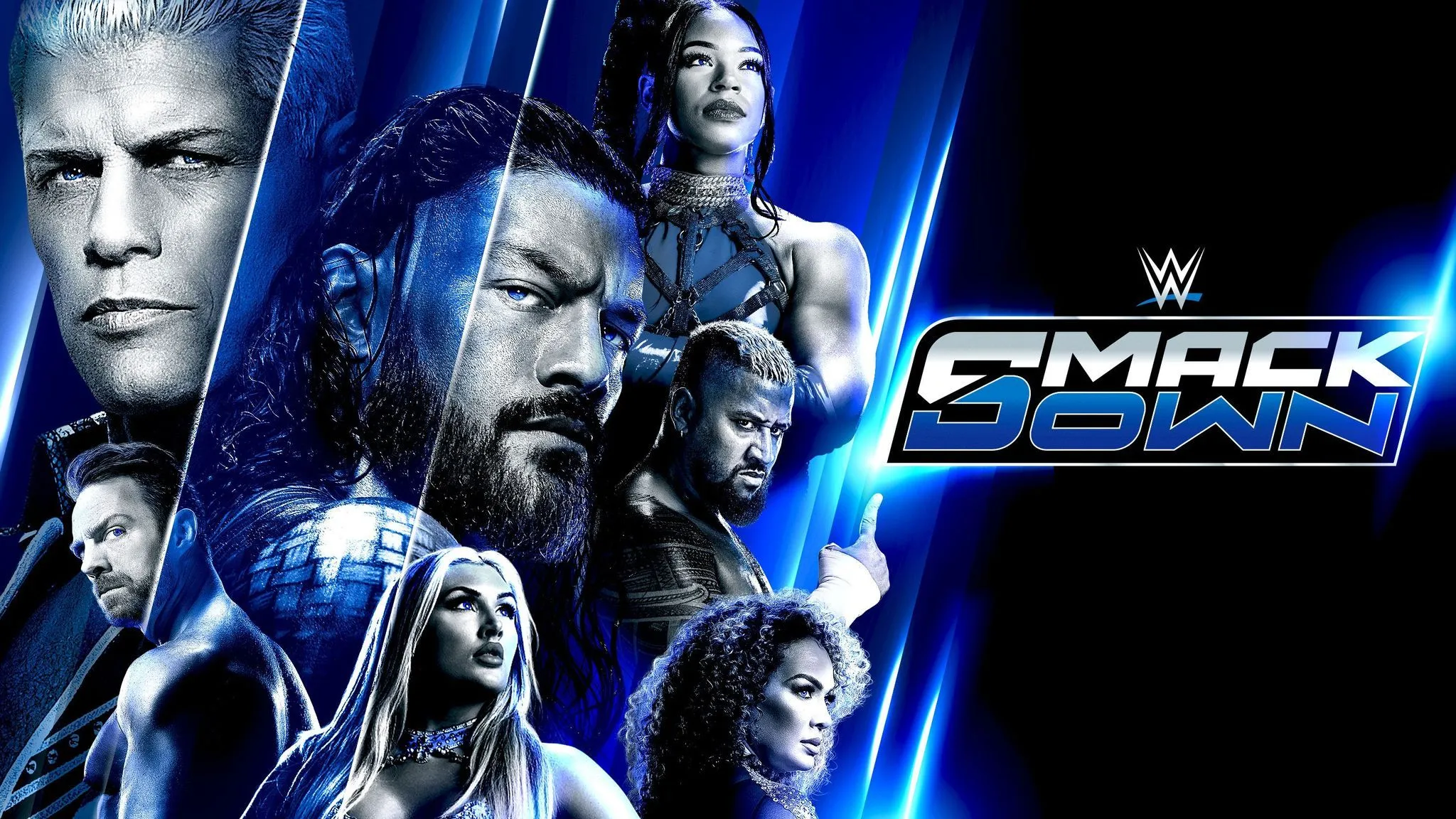 WWE: News, Infos und Ergebnisse