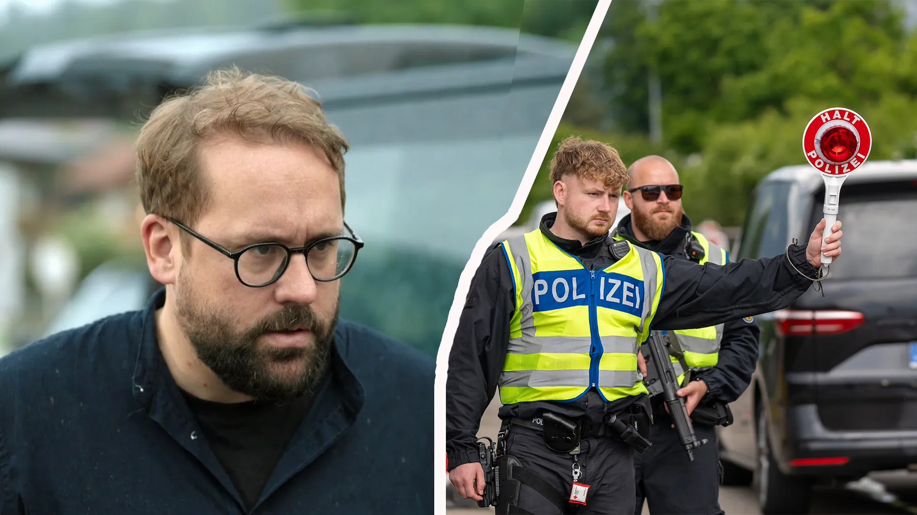 "Ronzheimer - Wie geht’s, Deutschland?": Neue Folgen der Reportage-Reihe