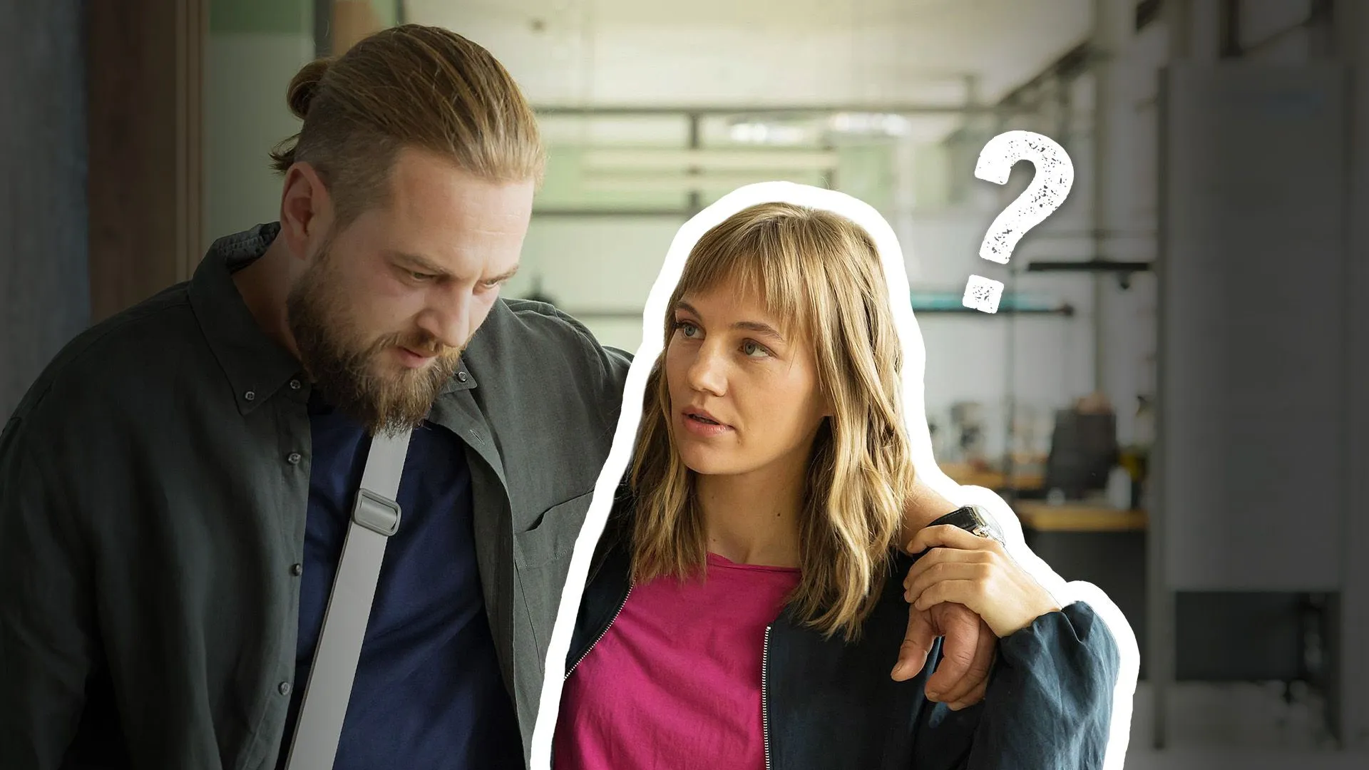 Neue Lisa: "In aller Freundschaft"-Casting spaltet die Serienfans