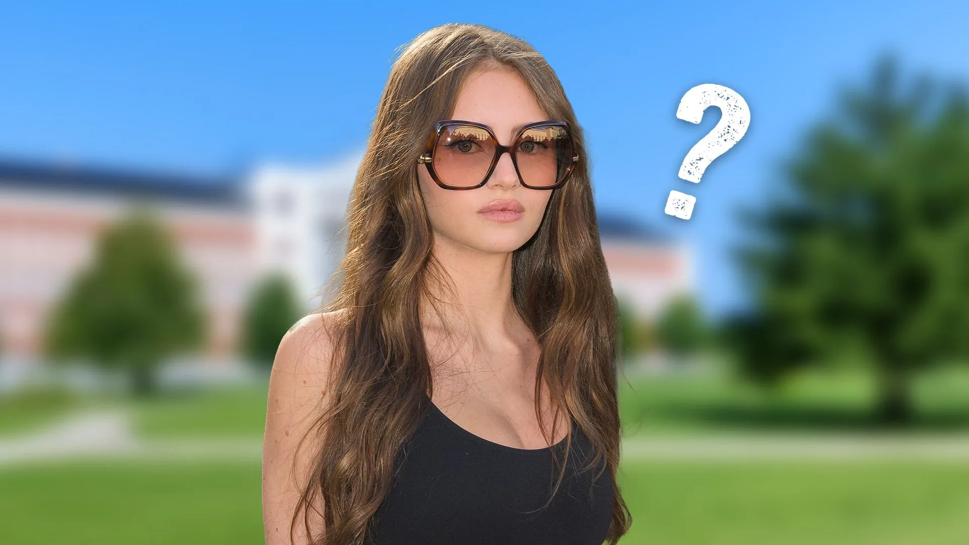 GNTM-Gewinner Moritz Rüdiger teilt erstmals Pärchen-Fotos mit Xenia